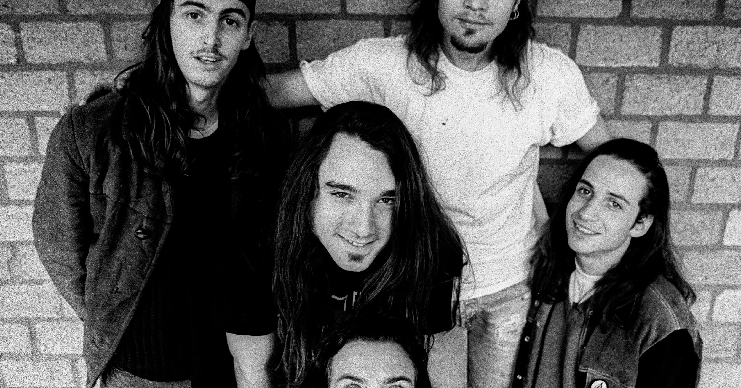 Pearl Jam: Part 1 with Kevin Clark - The Ringer