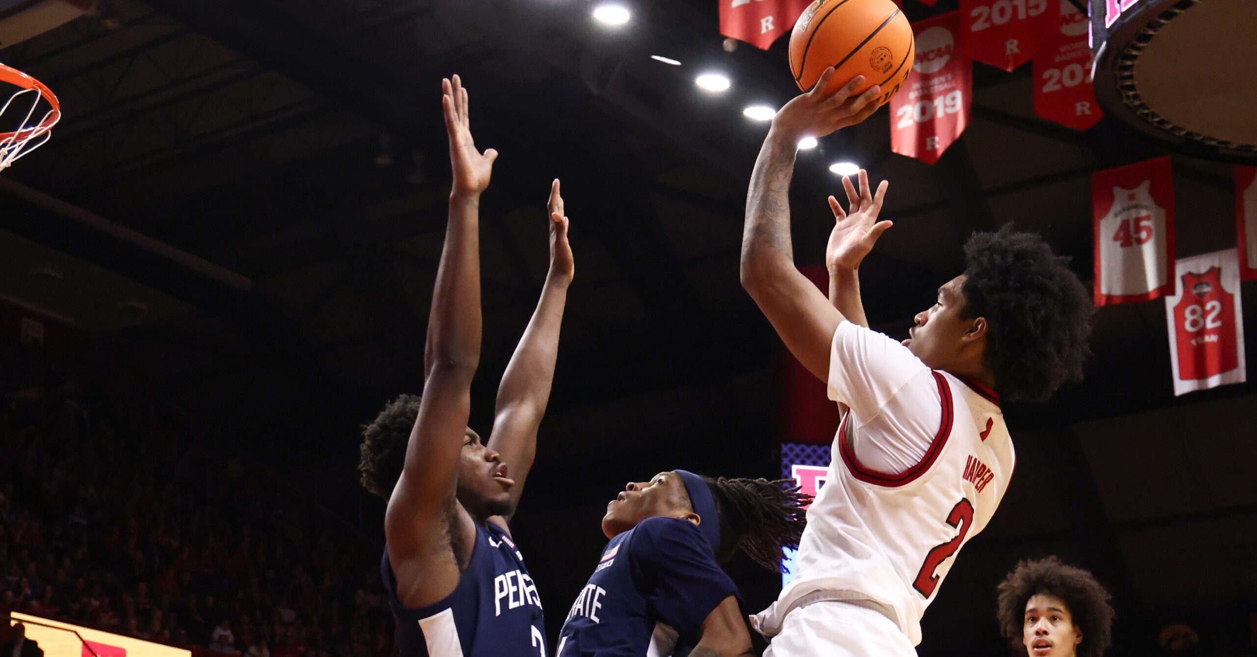 The Crosstown Shootout, Battle of the Bourbon State, and Game Winners ...