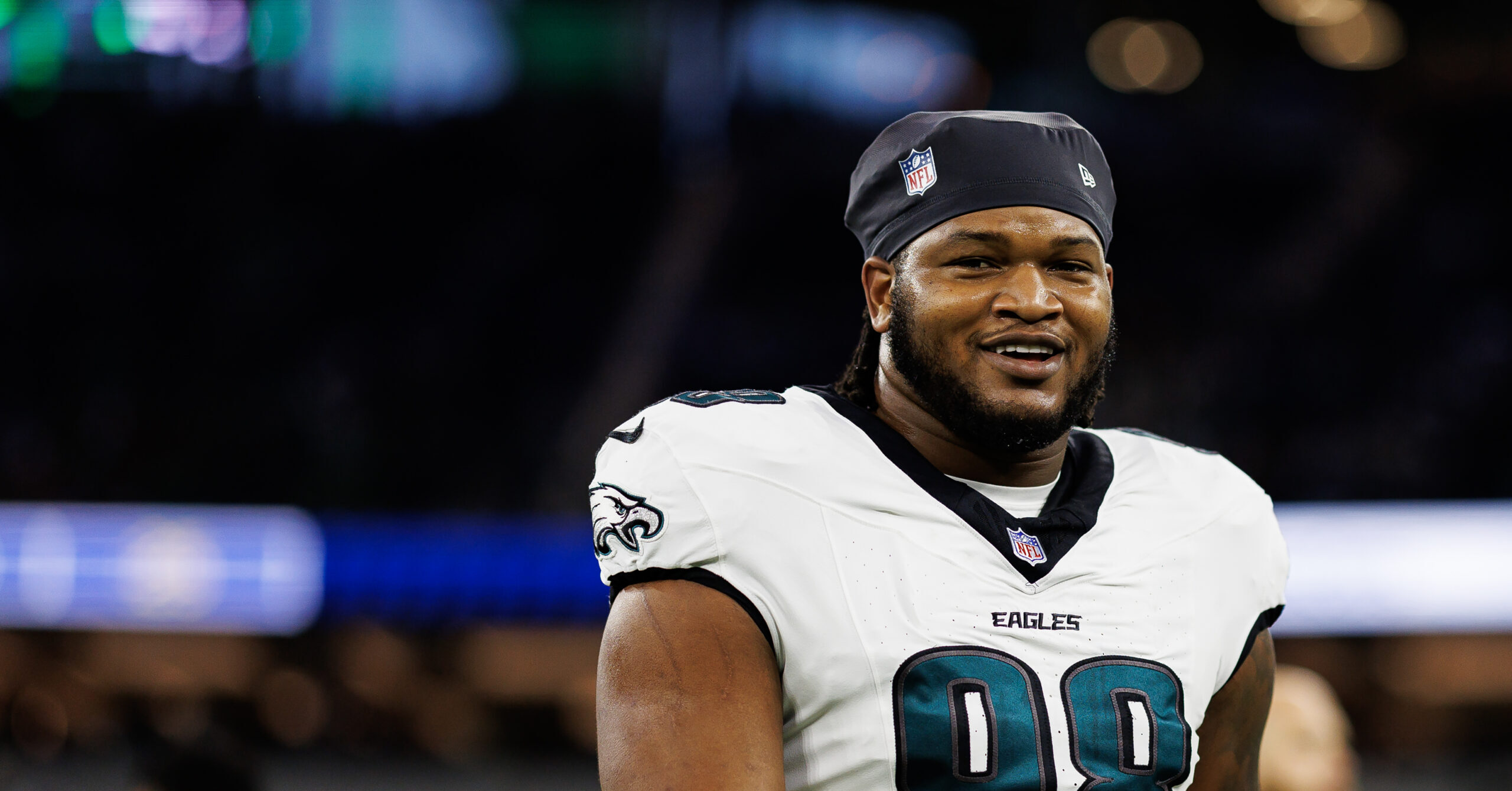 Eagles Film Review: Fangio Cooks, and Jalen Carter Dominates in Another ...