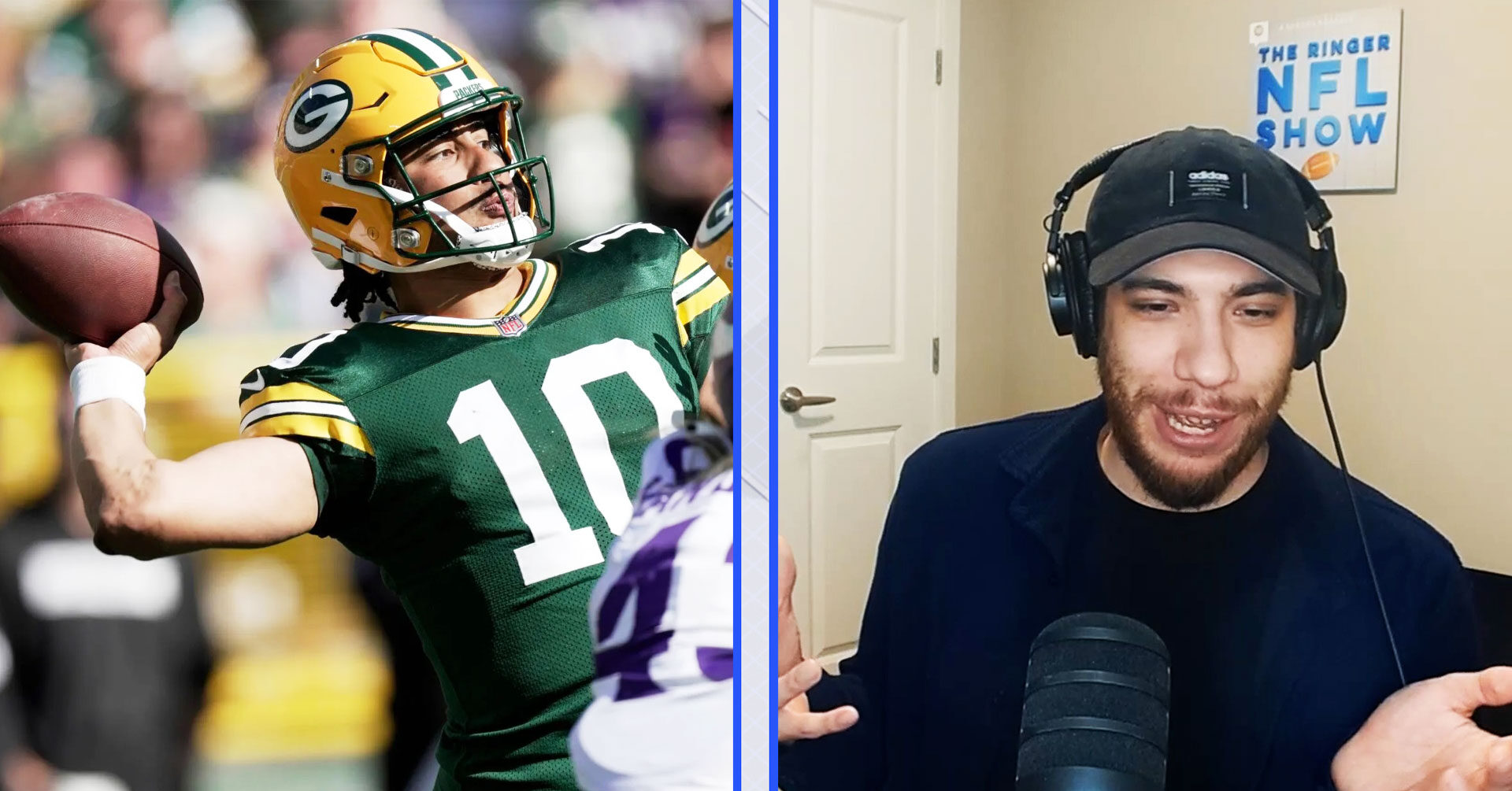 Week 17 Preview: Christmas Day Roundup, Packers Battle the Vikings, and ...