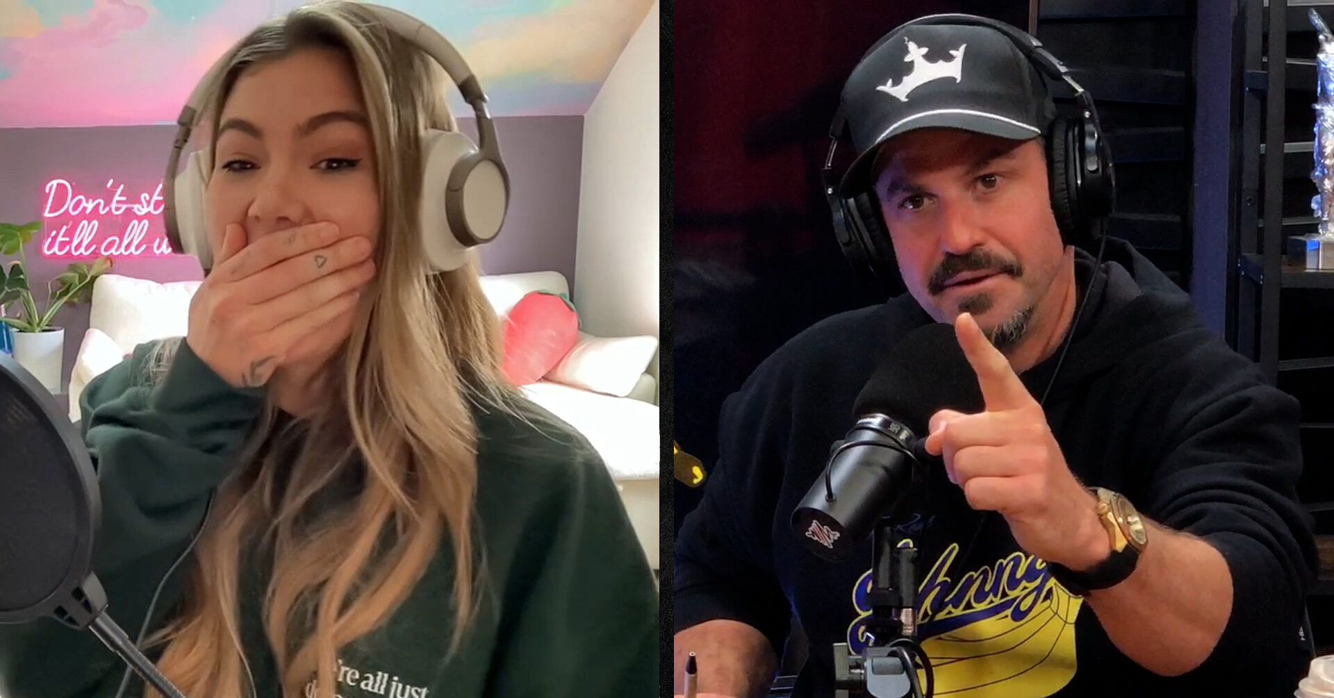 ‘The Challenge 40: Battle of the Eras’ Episode 17 With Tori - The Ringer