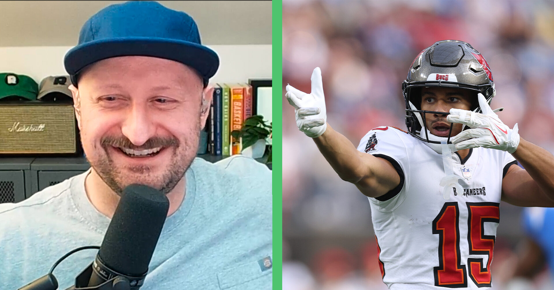 Week 17 Waiver Wire Pickups, the Final Trivia Championship, and the ...