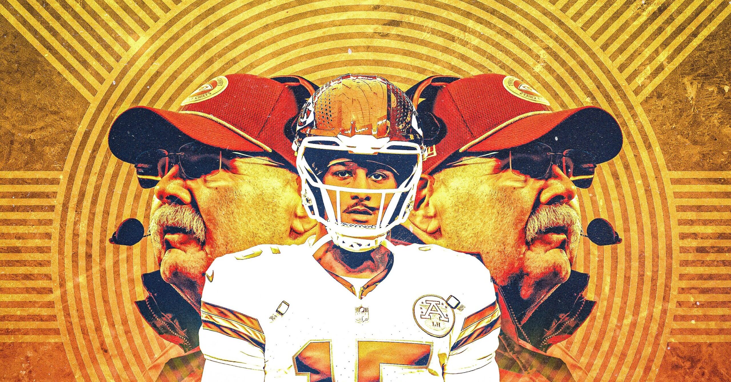 Is This the Year the Chiefs’ Flaws Finally Keep Them From the Super ...