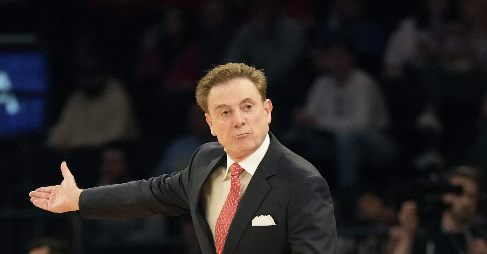 The Pitino Bowl, Mackey Magic, and More November Madness With J. Kyle ...