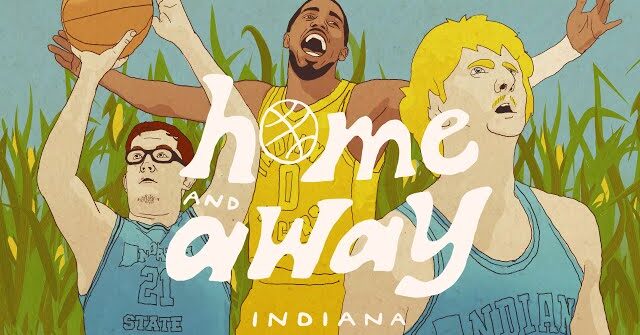 Tyrese Haliburton, Robbie Avila, and the Heart of Indiana Basketball ...