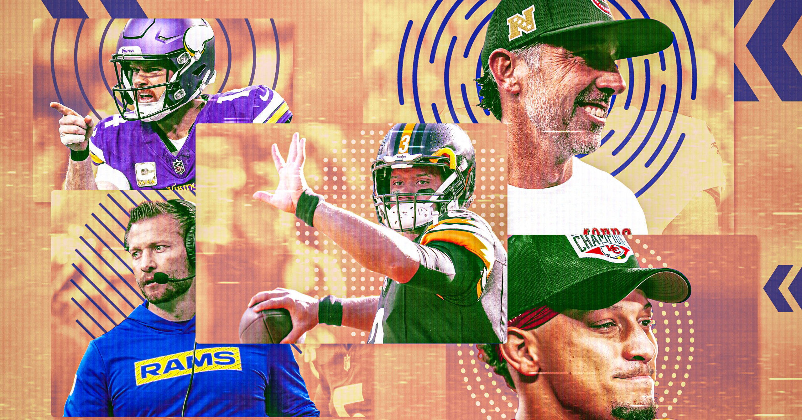 NFL Week 14 Under Review: The Chiefs Might Not Be Great, but They’re in ...