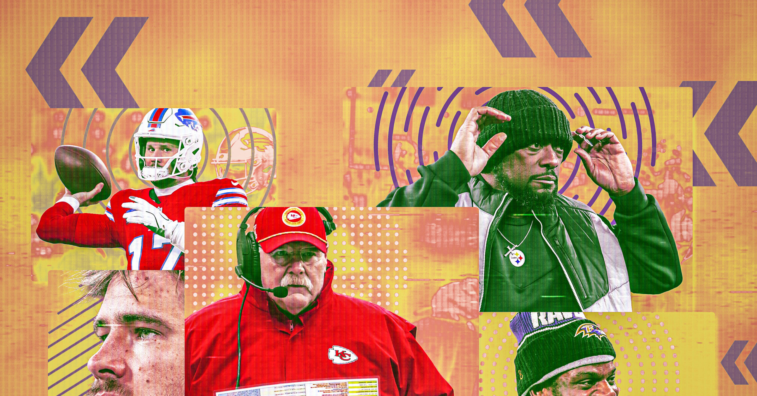 NFL Week 16 Under Review: One Question for Each Team in the AFC Playoff ...