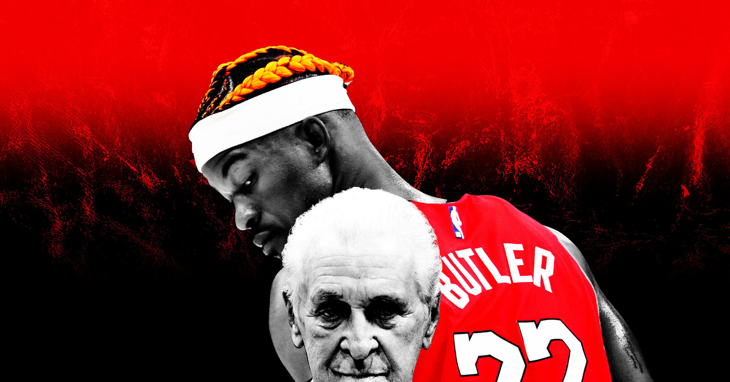 A Jimmy Butler Trade Won’t Save the Miami Heat - The Ringer