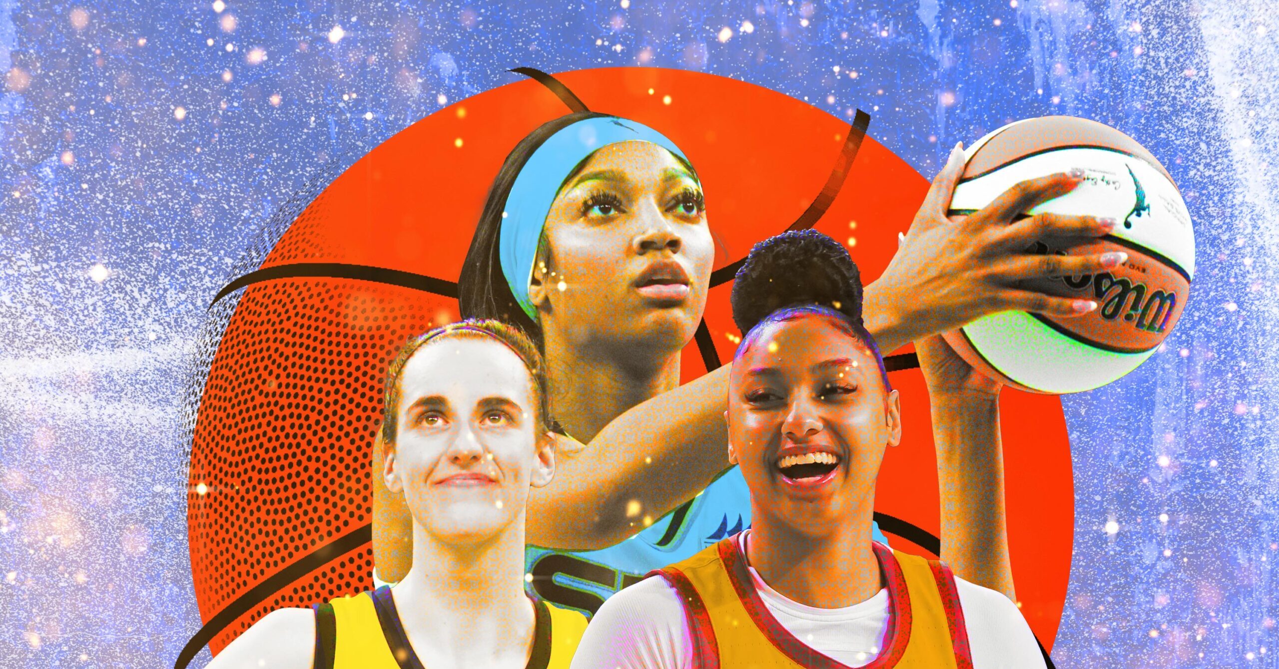 The 10 Biggest Women’s Basketball Moments of 2024 - The Ringer