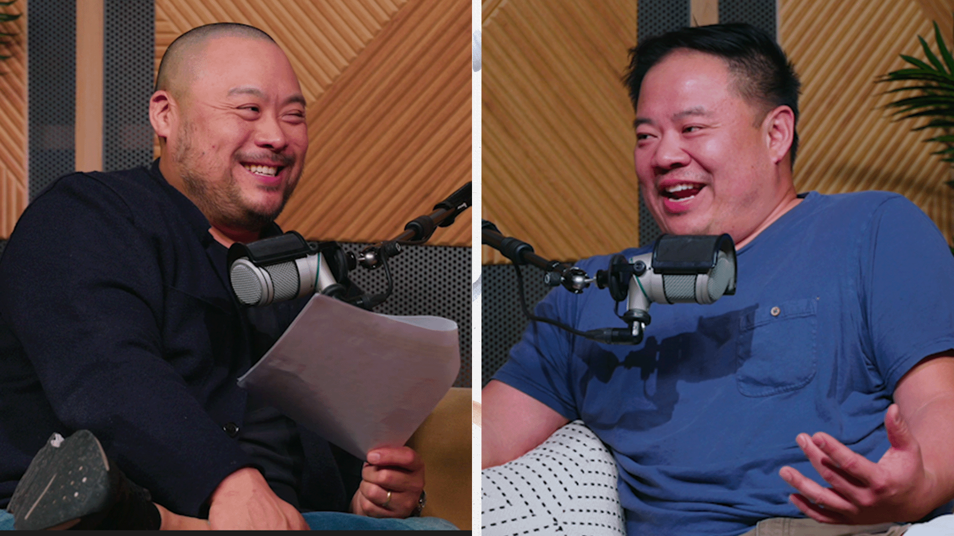 Dave and Chris Reflect on 2024 - The Ringer