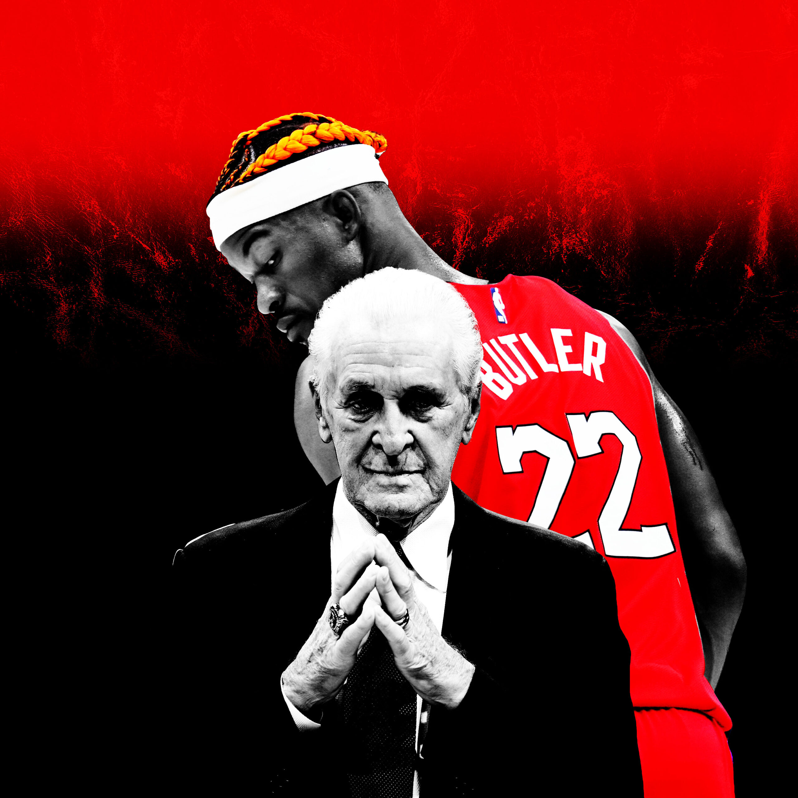 A Jimmy Butler Trade Won’t Save the Miami Heat - The Ringer