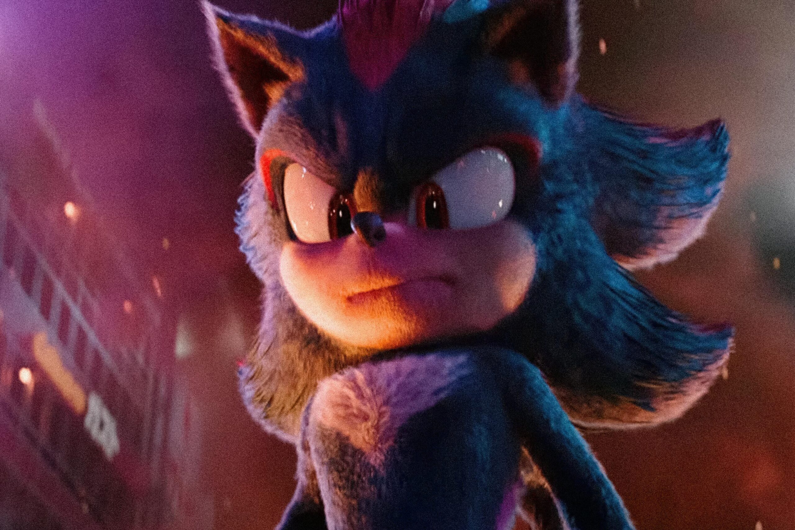 ‘Sonic the Hedgehog 3’ Instant Reactions - The Ringer