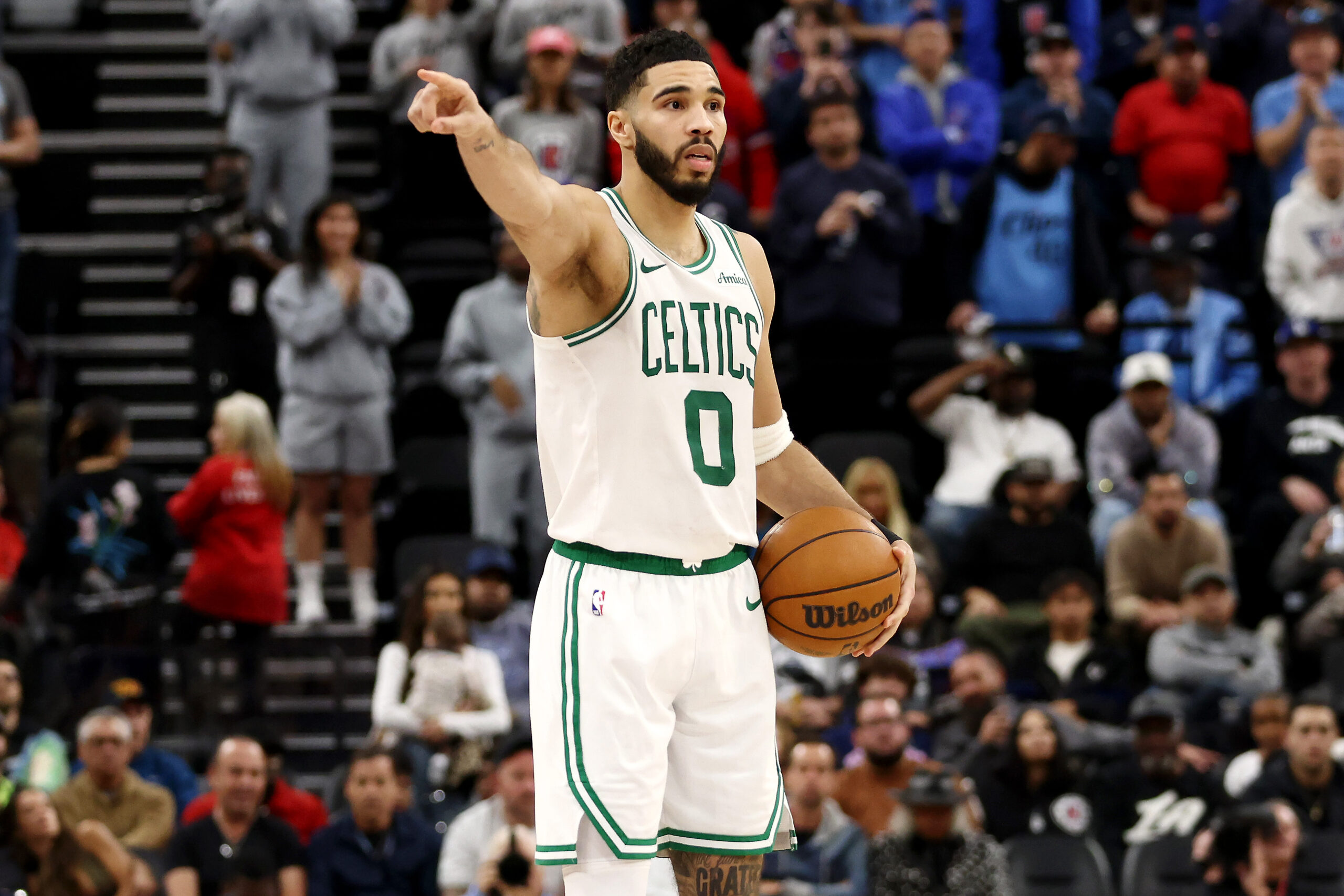 East All-Star Picks. Plus, Take-Off! - The Ringer