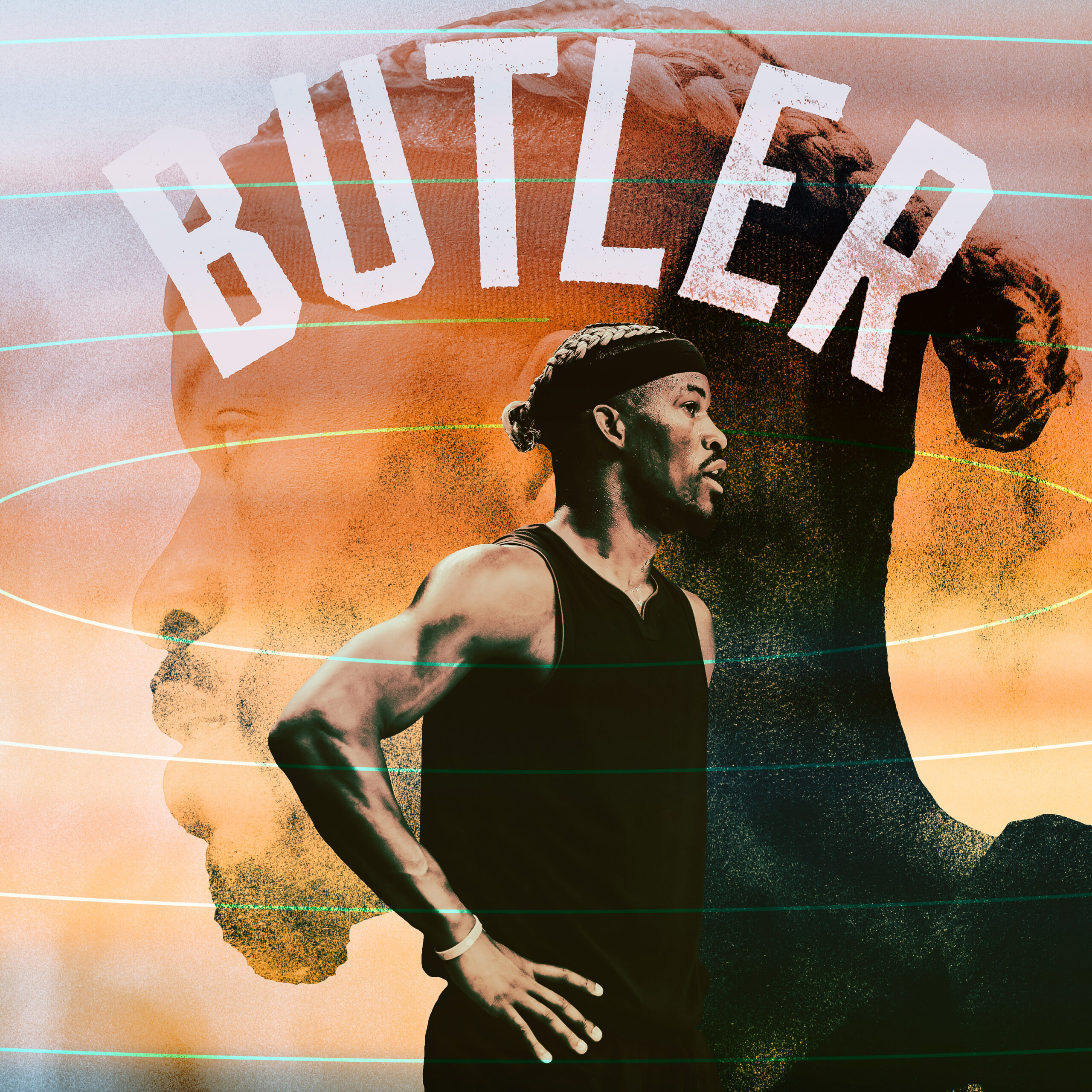 What Is Jimmy Butler After? - The Ringer