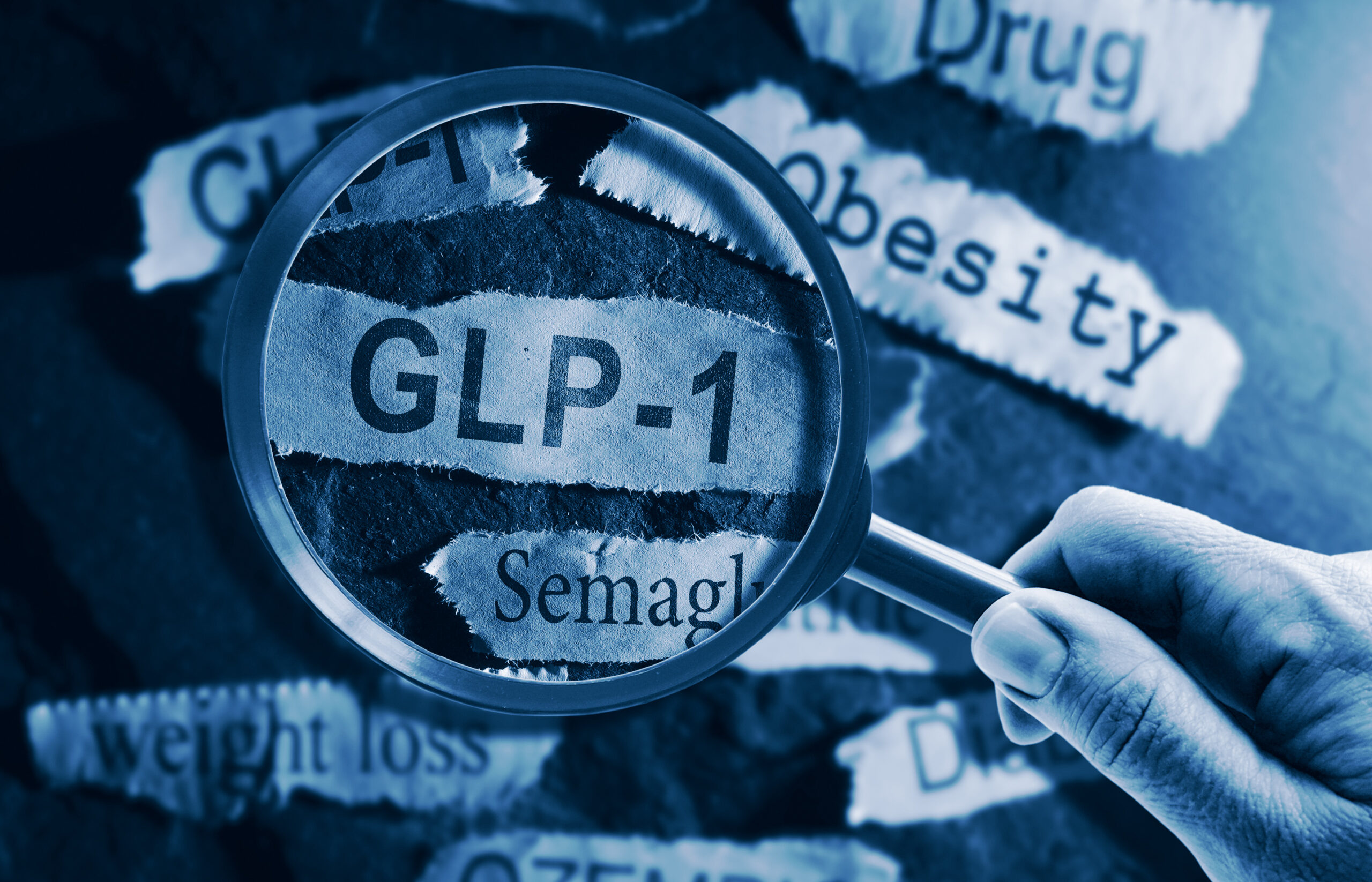 Are GLP-1 Drugs “the Greatest Medical Breakthrough of the 21st Century ...