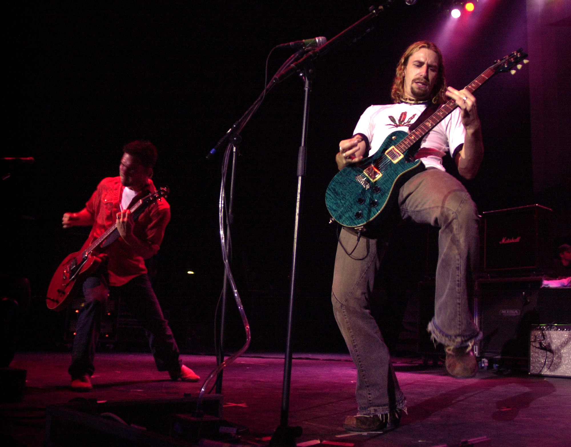 “How You Remind Me”—Nickelback - The Ringer