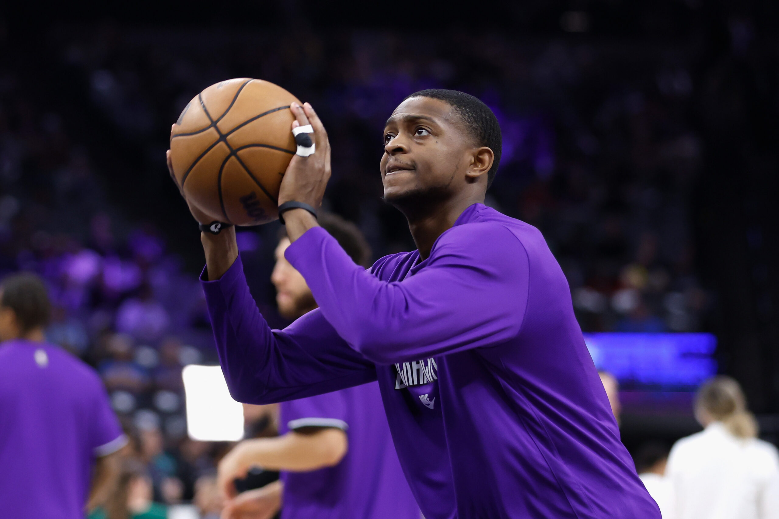 An NBA Roundtable With Eddie Johnson and Justin Termine - The Ringer