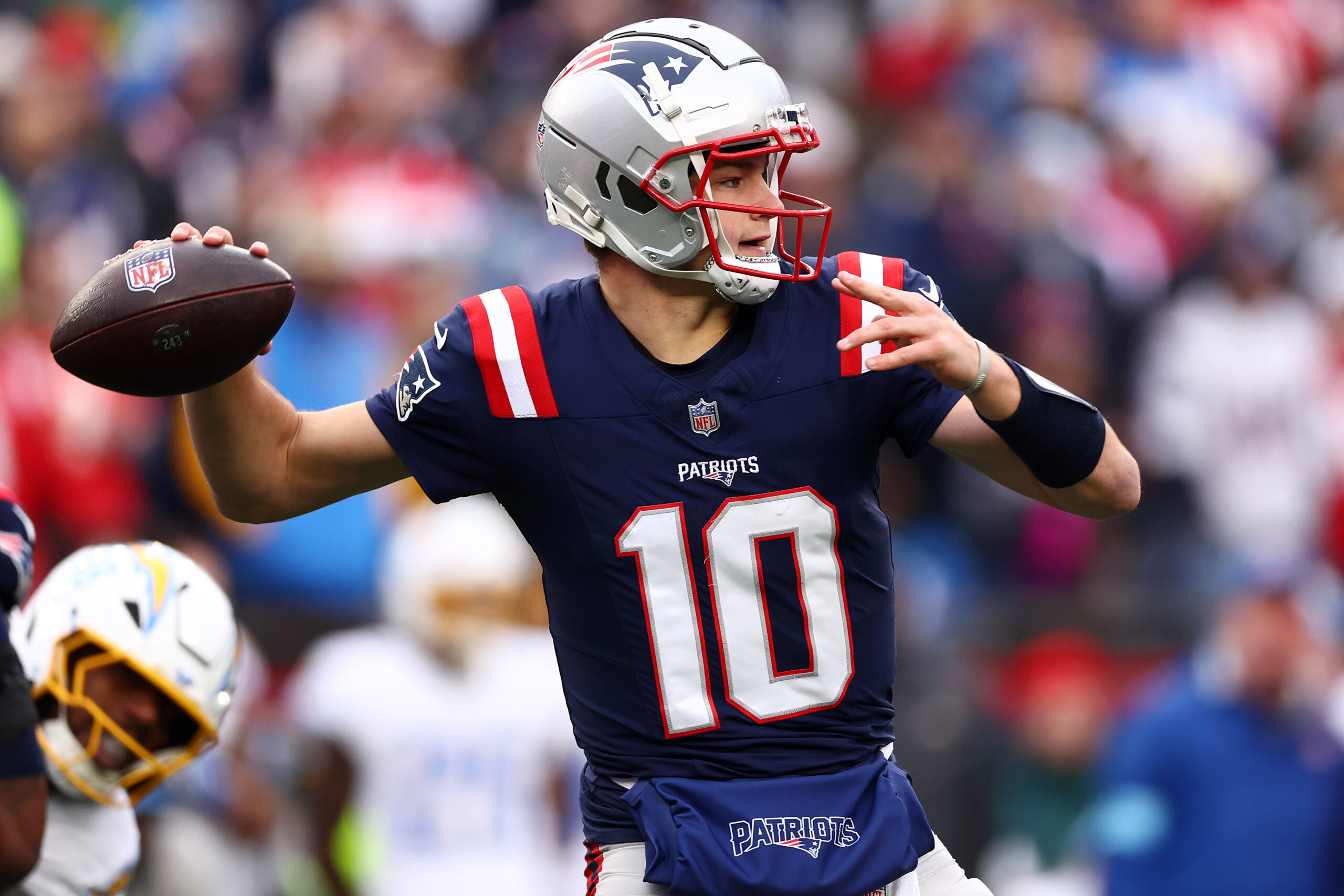 Part 1: Daniel Jeremiah on Ohio State’s Dominance, Texas’s Near Disaster, Ewers vs. Allar, and ...