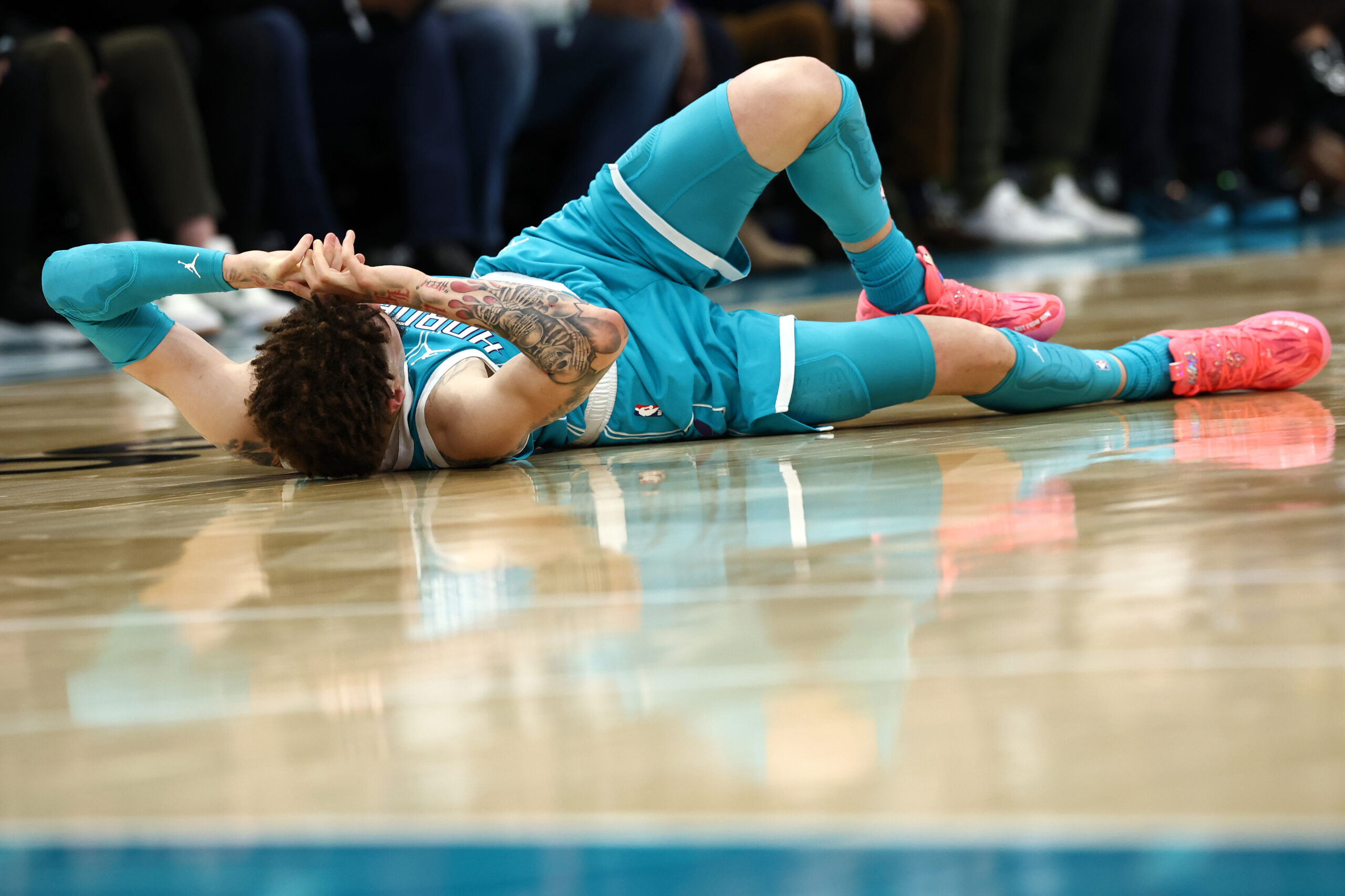 Who Got Snubbed From the All-Star Game? Plus, Should the NBA Have 10 ...