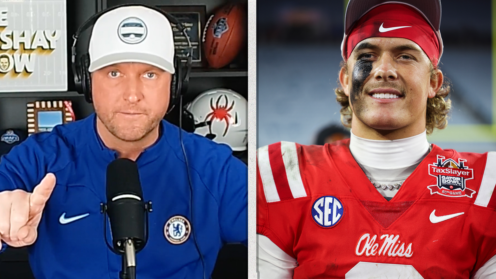 Senior Bowl Primer: Finding QB3, Ranking Position Players in Mobile ...