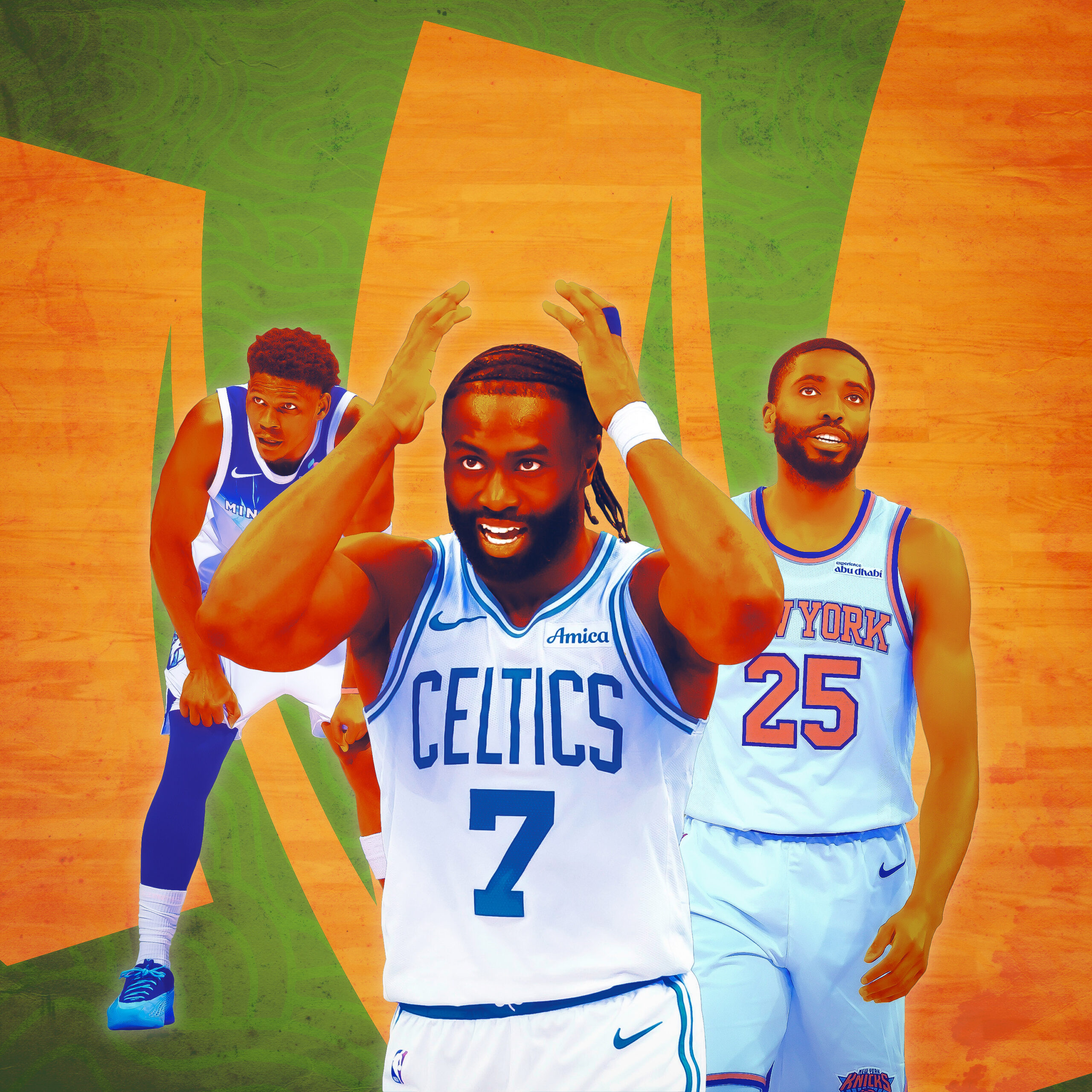 The ringer nba store