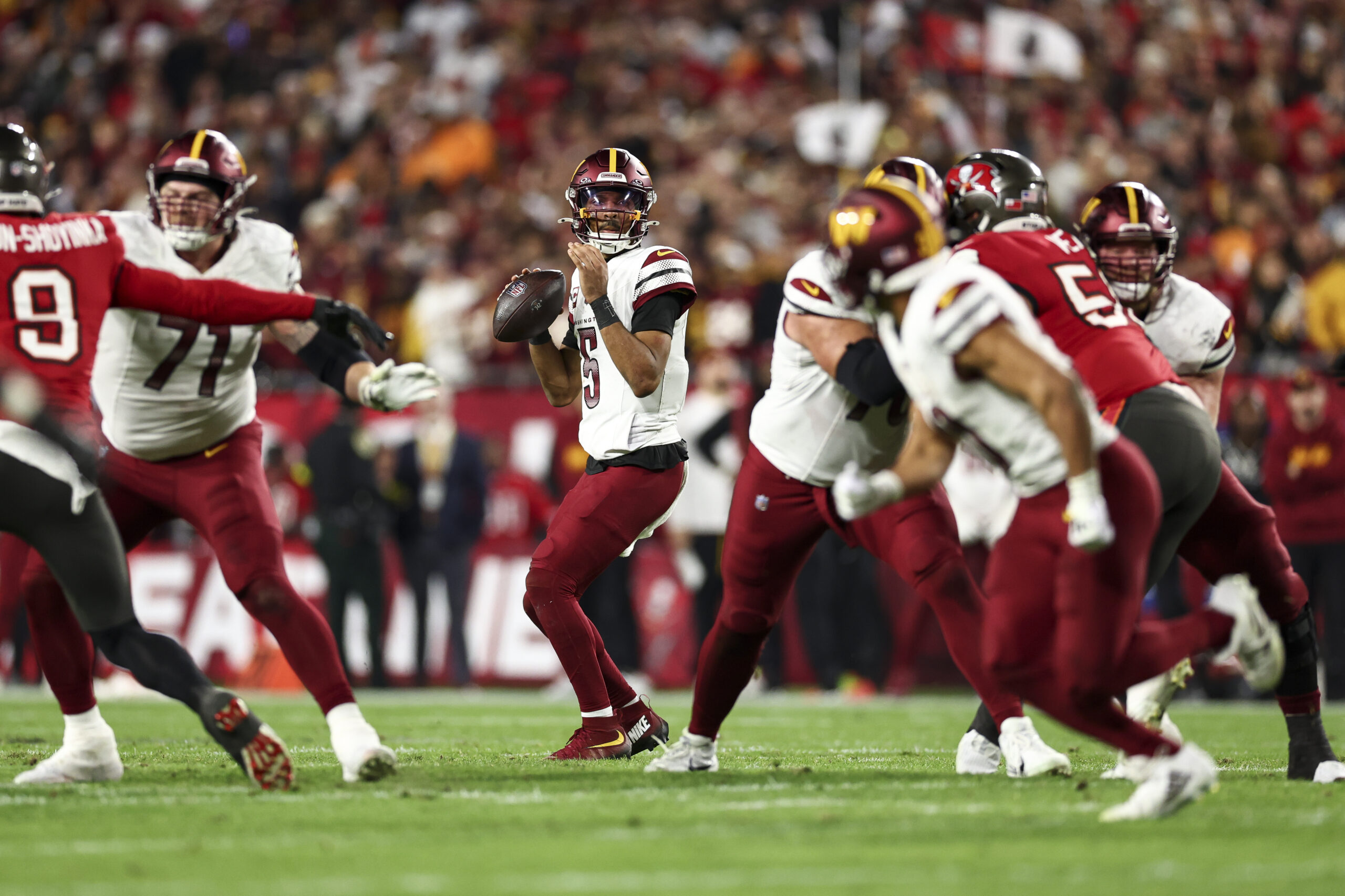 Round 1 NFL Reactions With Cousin Sal - The Ringer