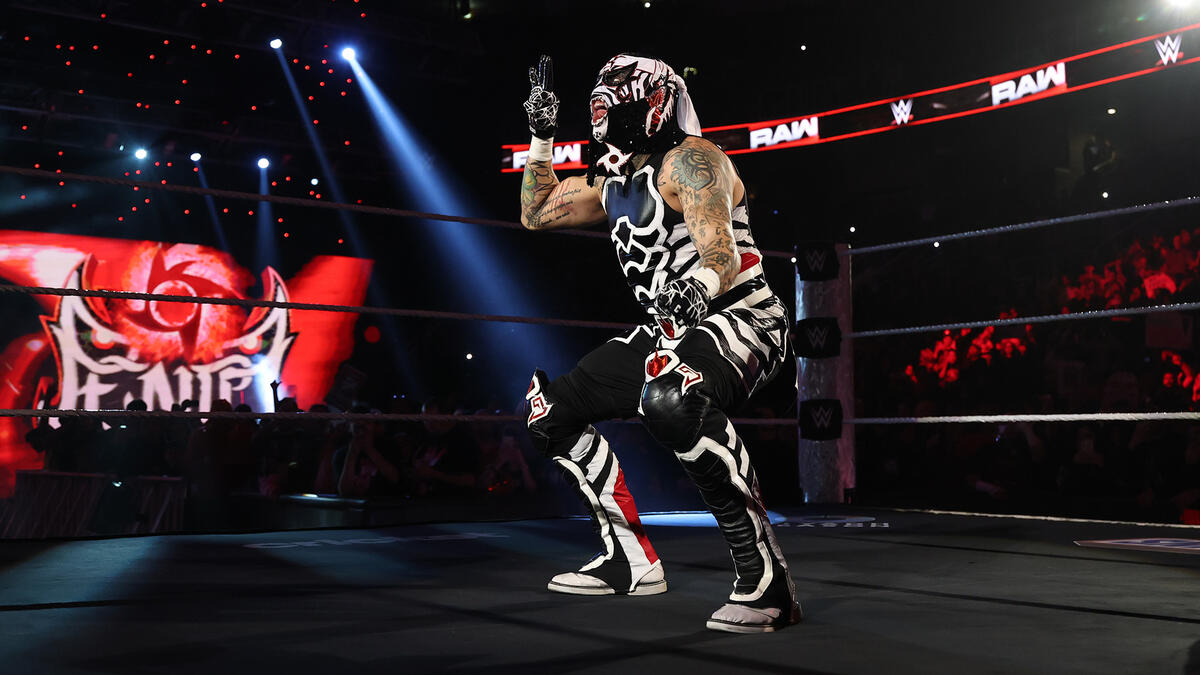 Penta’s Sick Debut, Jey Uso’s Odds to Become World Champ and Revisiting the Shawn Michaels-Marty ...