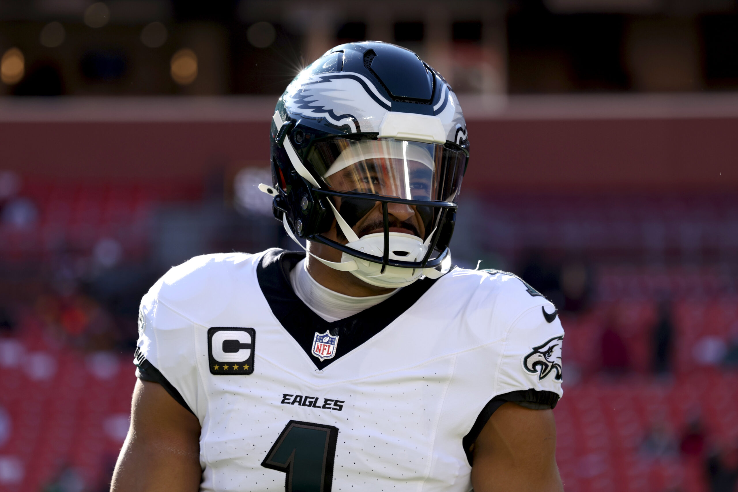 Eagles-Packers, Playoff Predictions, and Mailbag With EJ Smith! - The ...