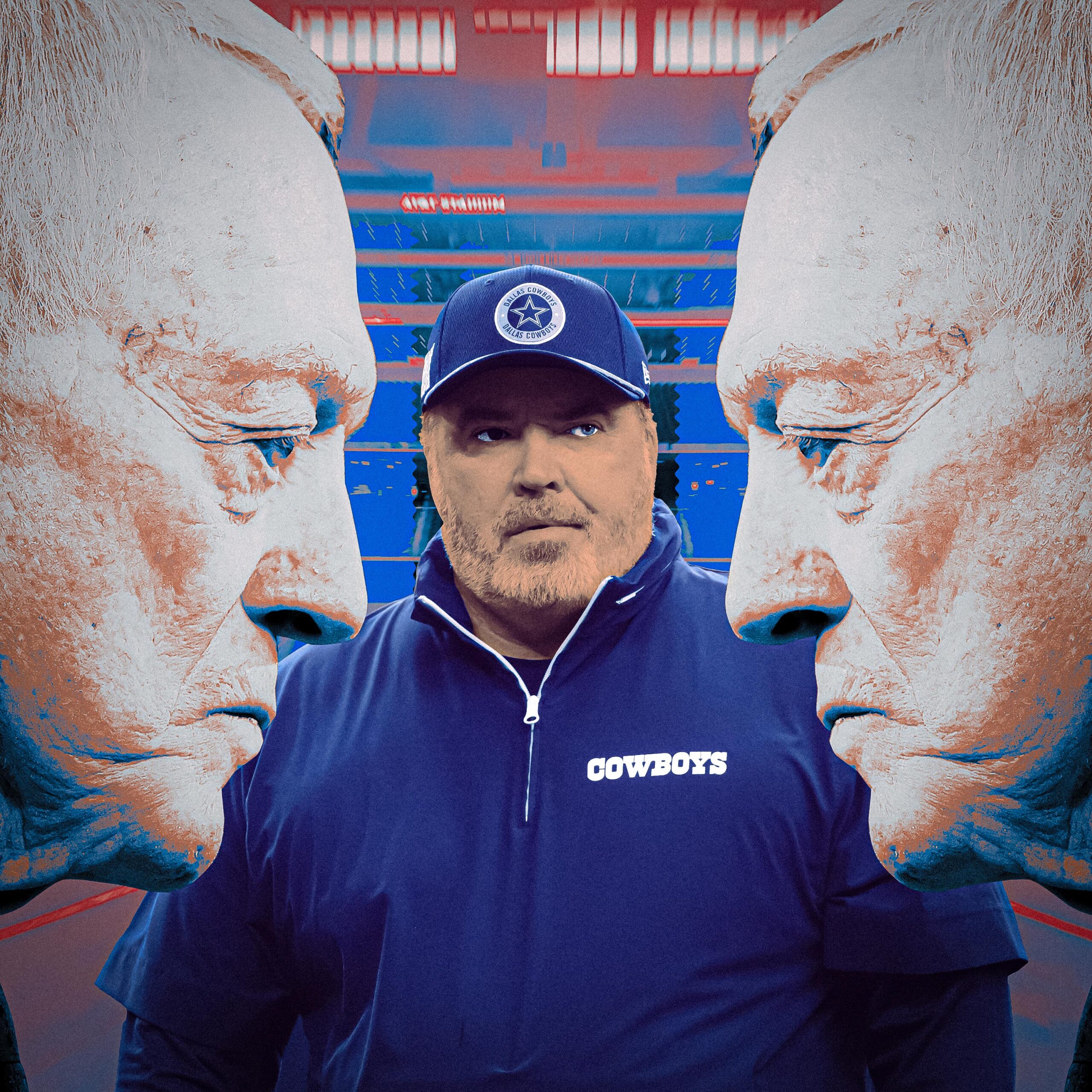 In Bungling the Mike McCarthy Breakup, Has Jerry Jones Once Again ...