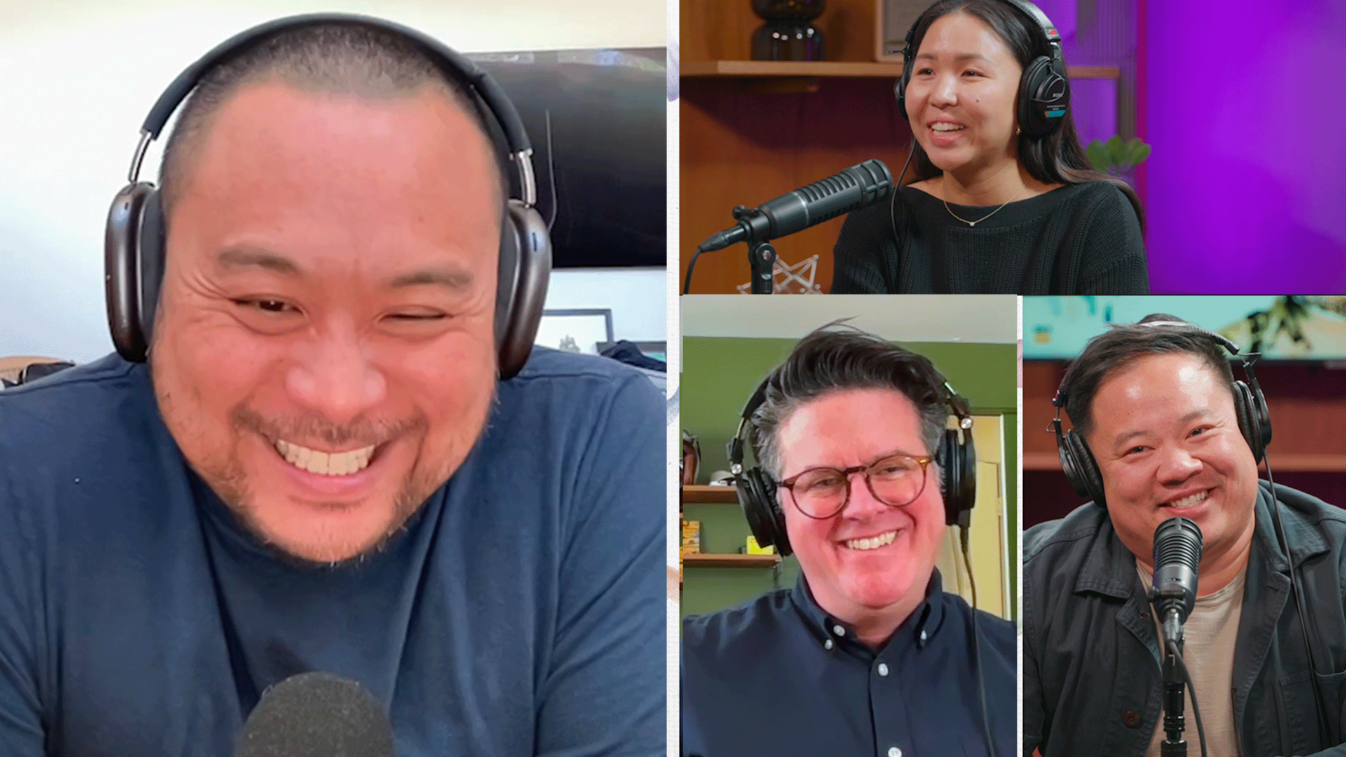 The Romantic Ideal of a Restaurant With Sean Gray - The Ringer