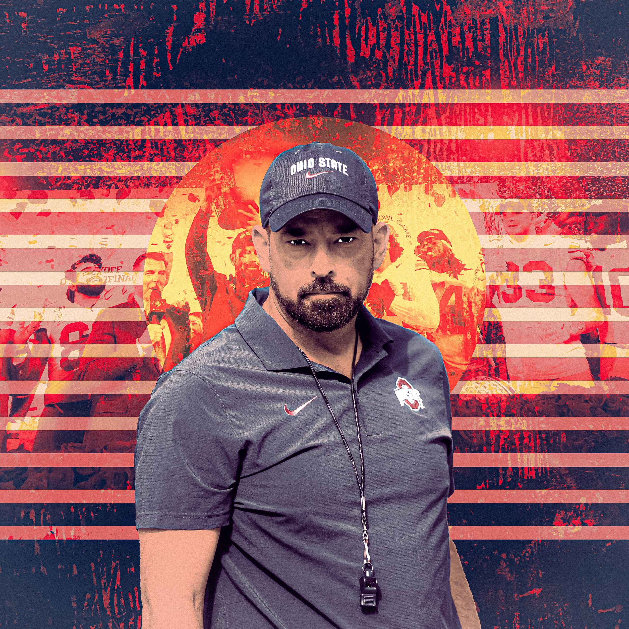 The 12-Team Playoff Saved Ryan Day and Ohio State. That’s by Design ...