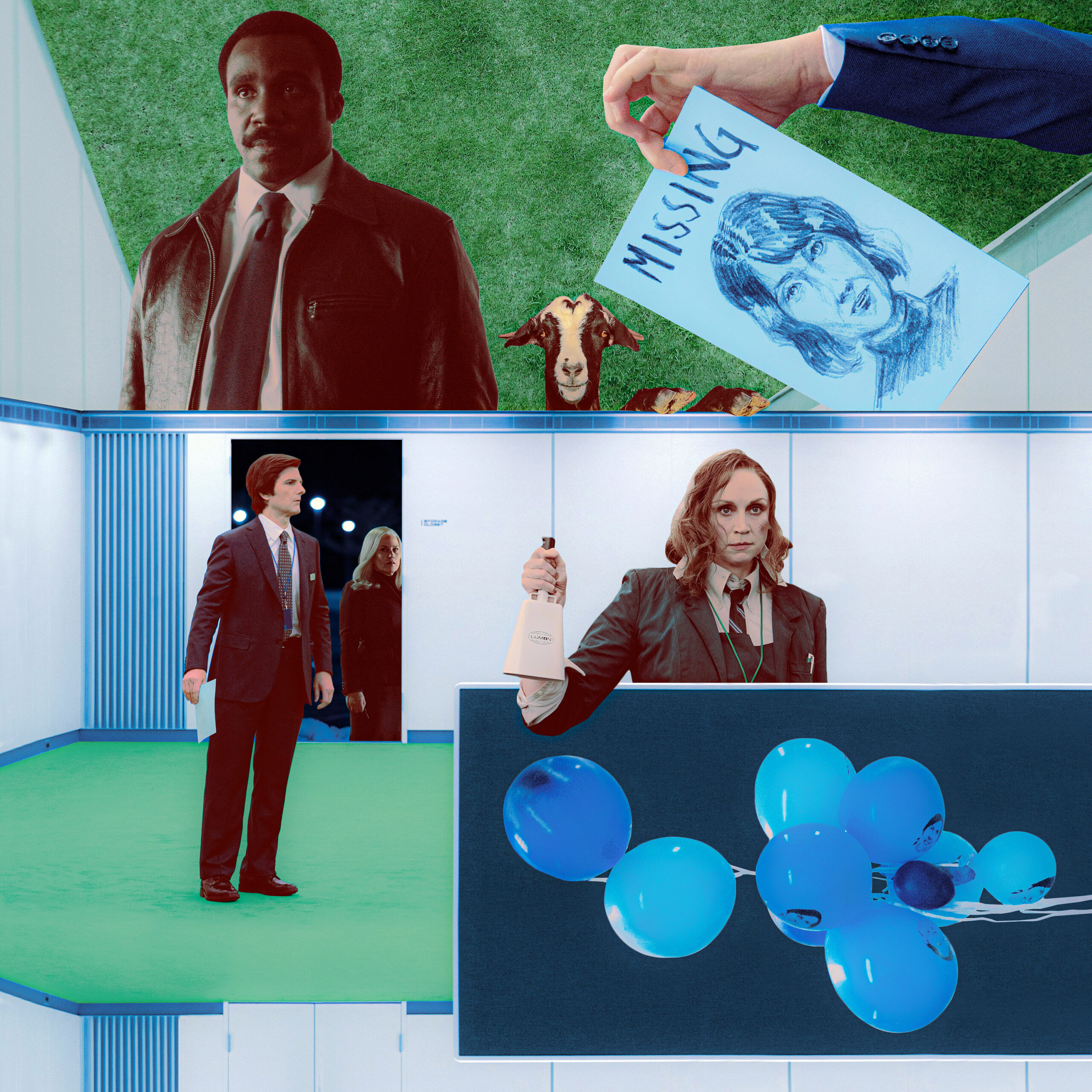 ‘Severance’ Season 2, Episode 3 Recap: Nature Versus Nurturable - The ...