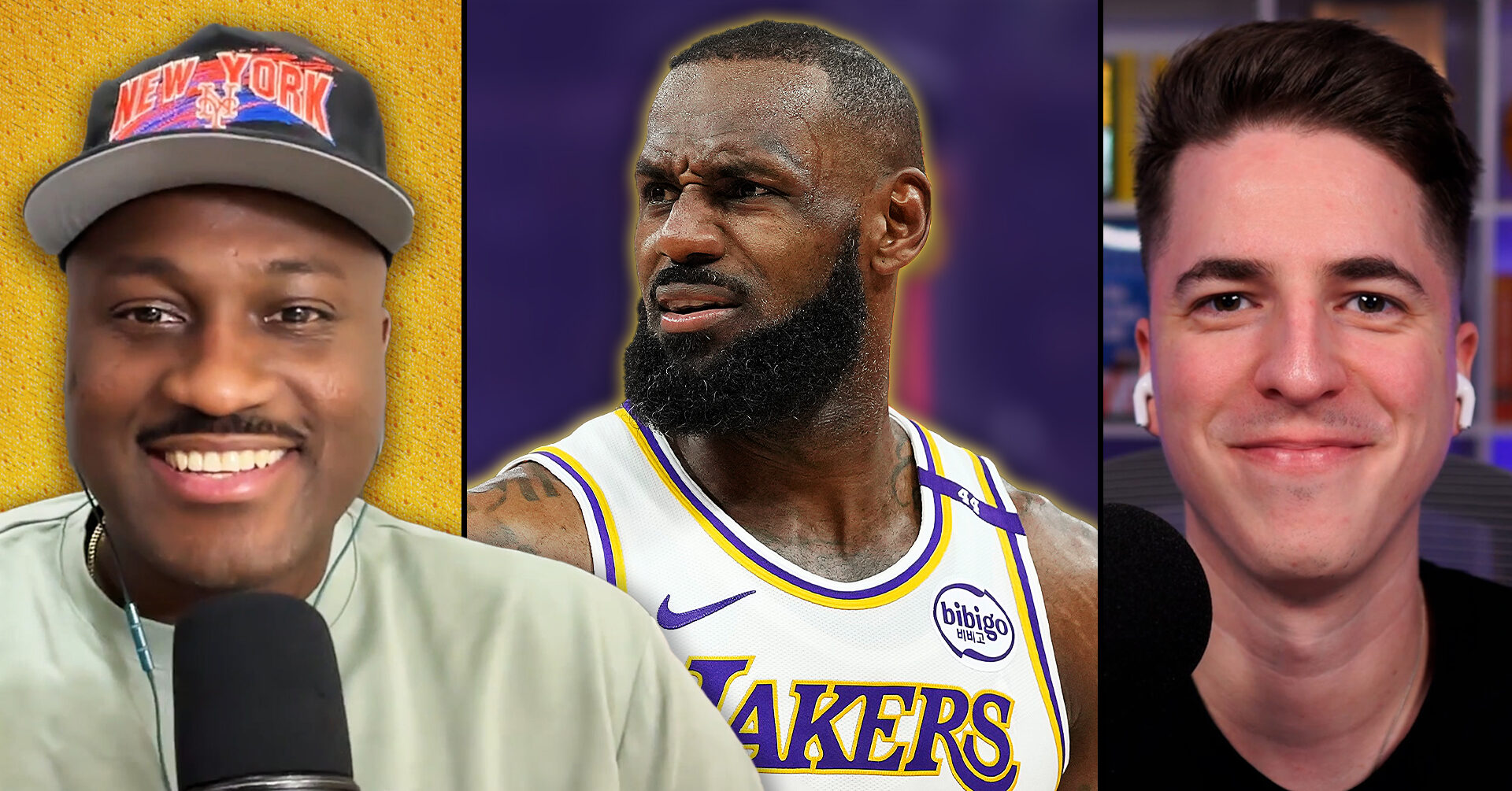 What’s the Right Move for the Lakers? - The Ringer