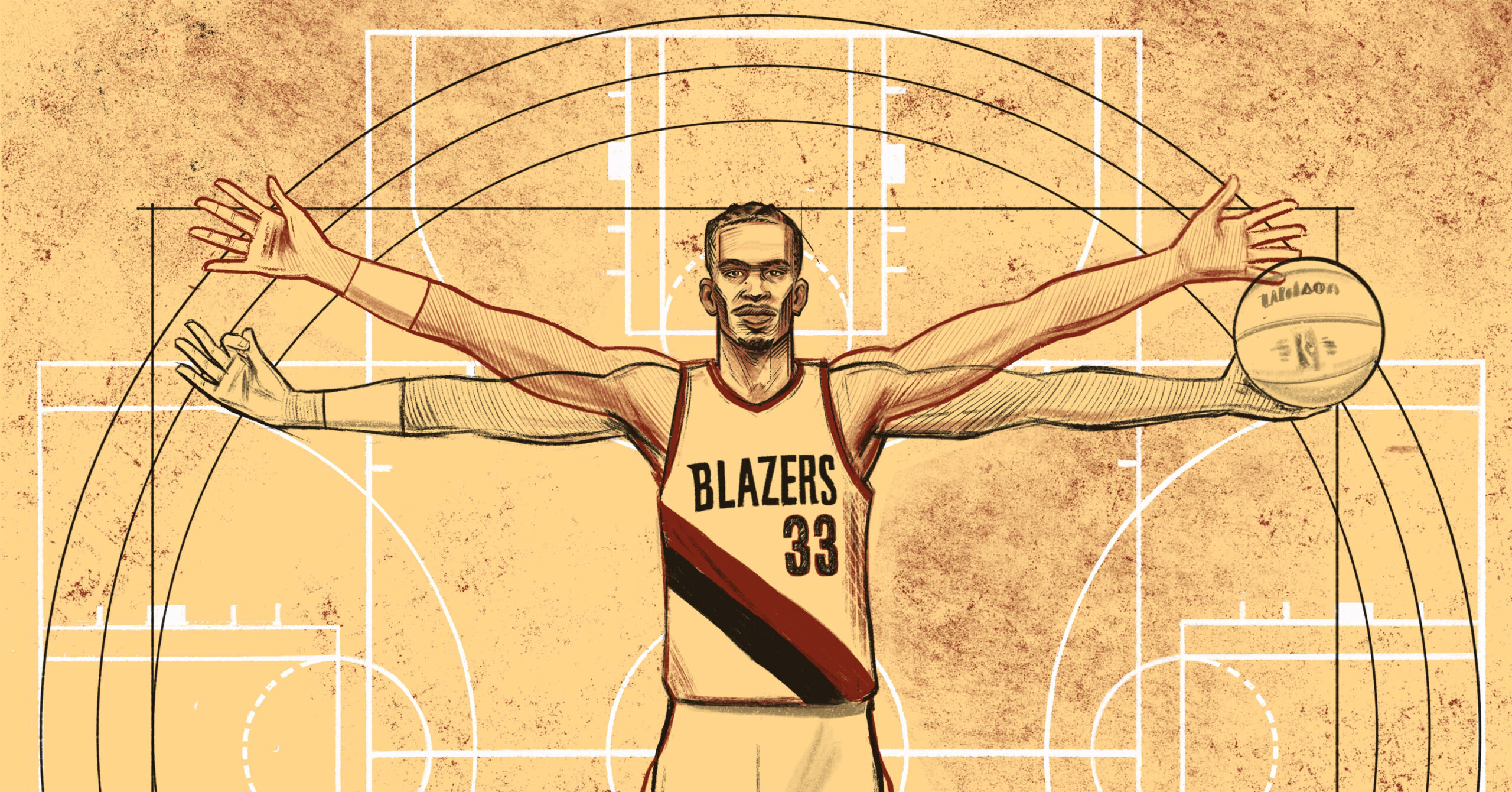 Wing Men: How “3-and-D” Came to Dominate the NBA - The Ringer