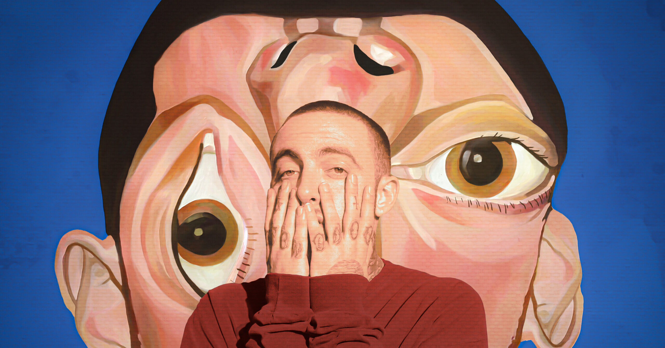 ‘Balloonerism’ and the Unfinished Mac Miller Experiment - The Ringer