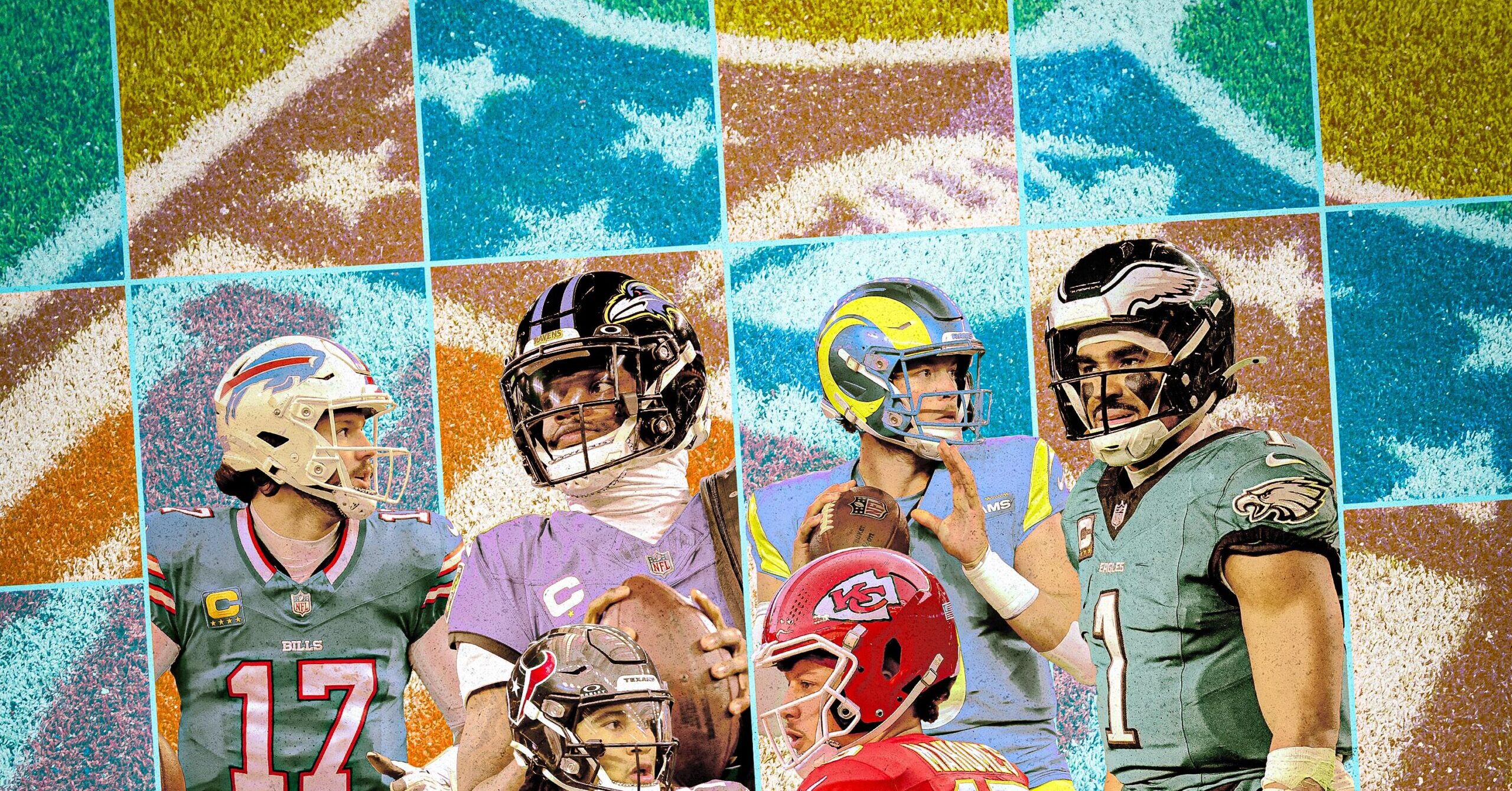 The Best NFL Bets for the Divisional Round: Shut Up and Dance - The Ringer