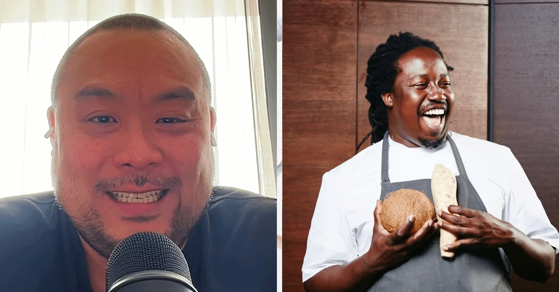 Kabawa Pre-Opening Diaries With Paul Carmichael - The Ringer