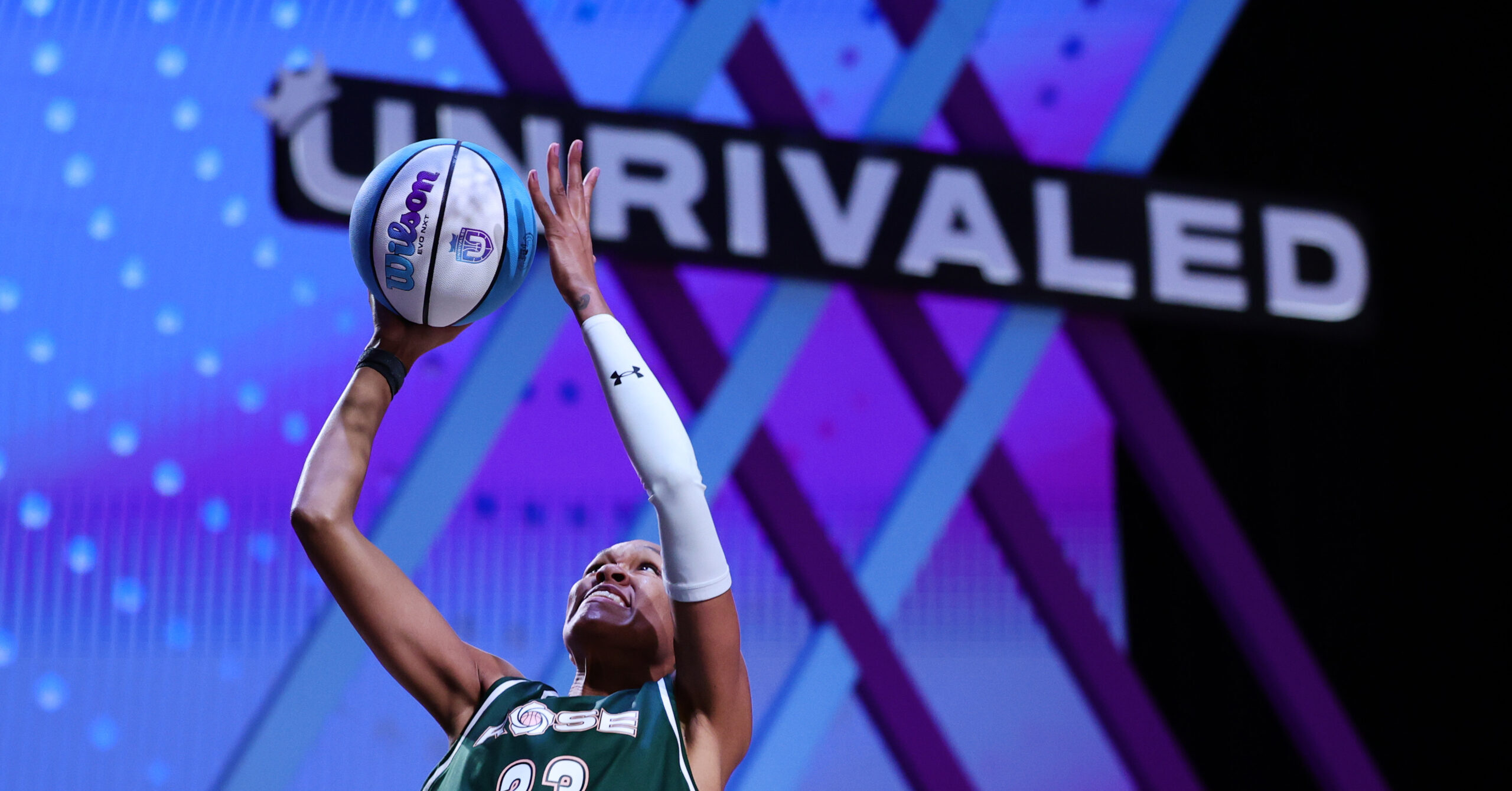 Unrivaled’s Big Splash! Plus, Big Moves Coming in WNBA Free Agency ...