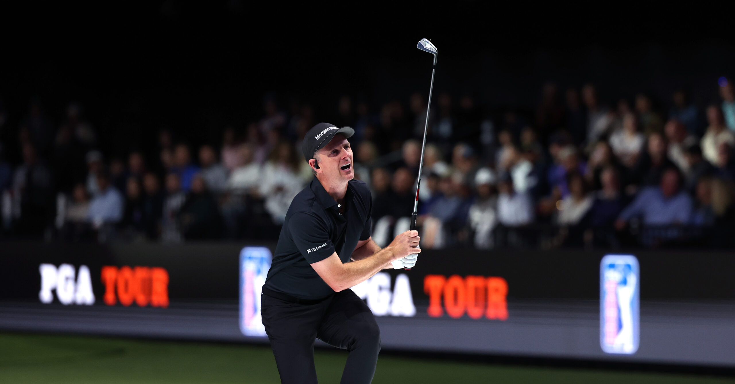 Is the TGL Working So Far? PGA Catch-Up and the American Express Preview. - The Ringer