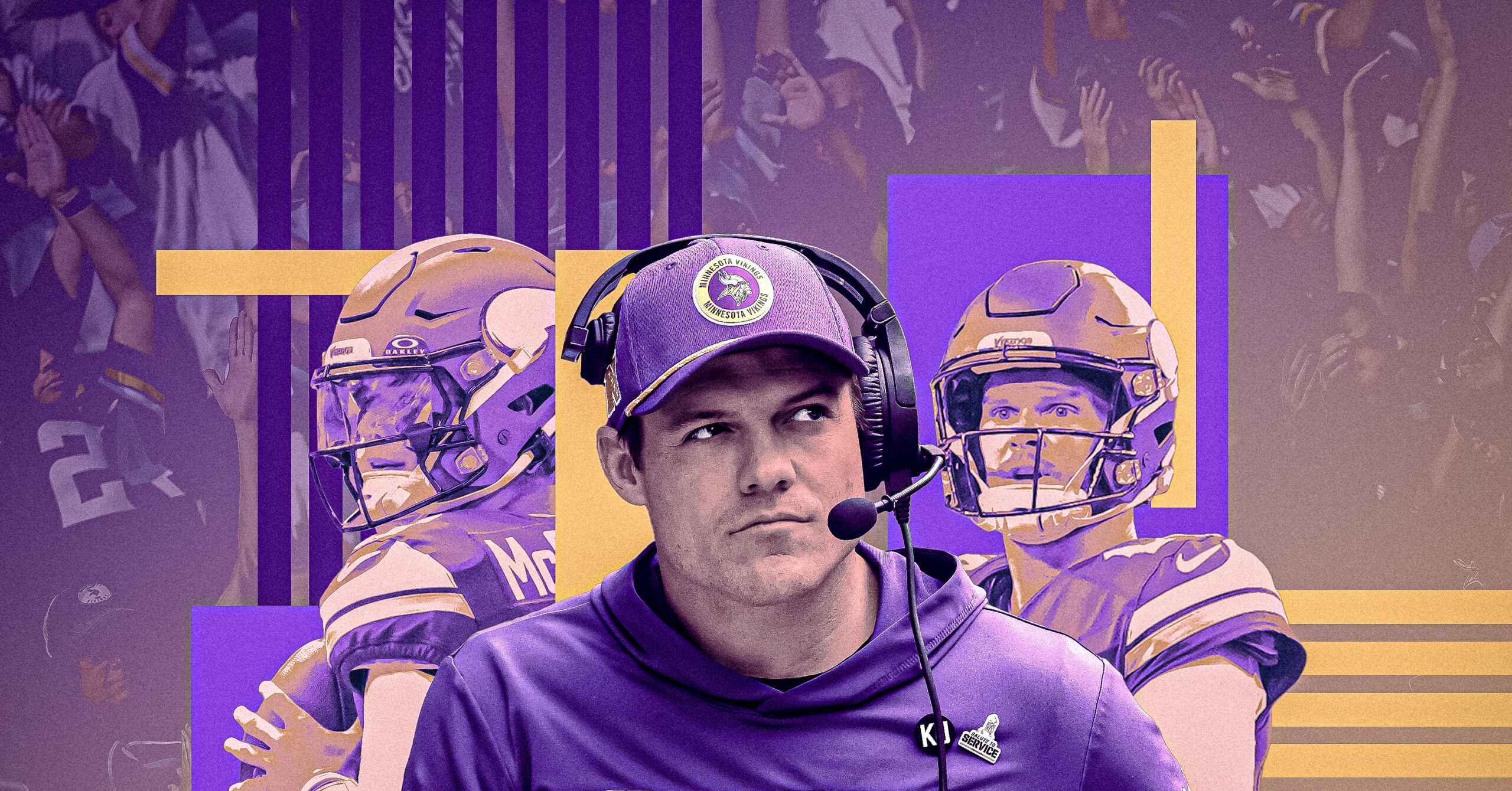 The Vikings’ Season of Sam Ended With a Thud. What Comes Next? - The Ringer
