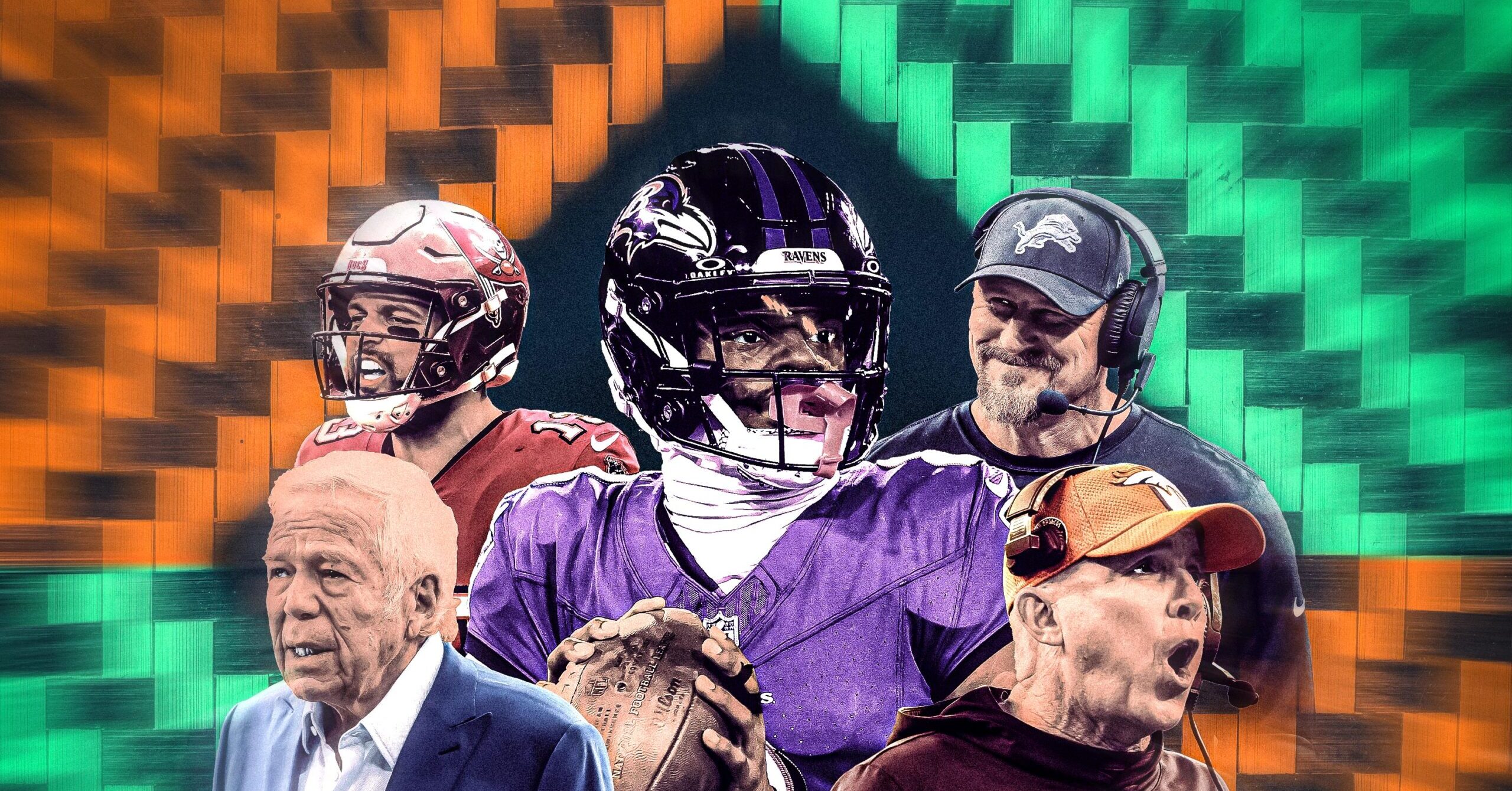 The Winners and Losers of NFL Week 18 - The Ringer