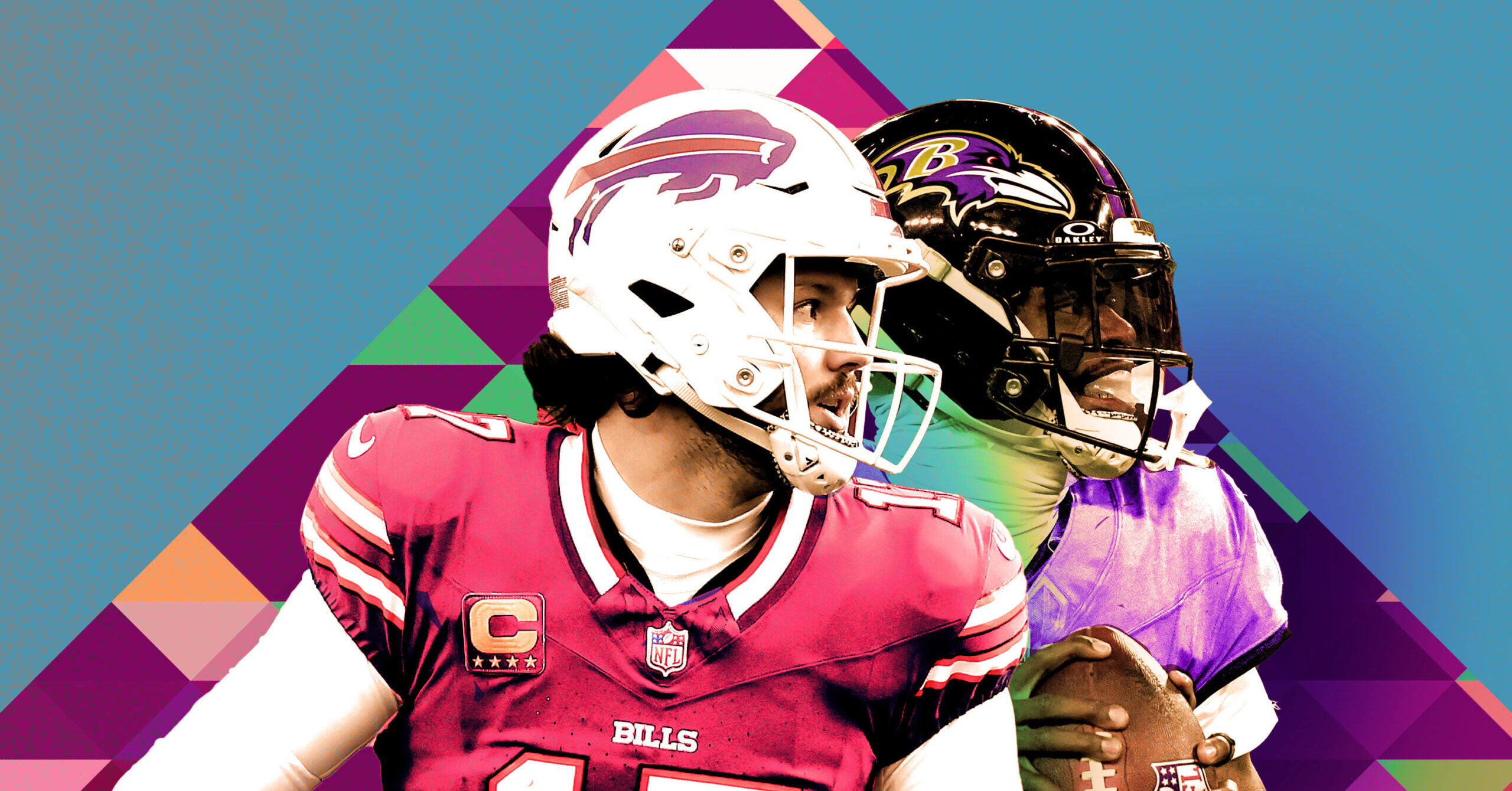 The Ball-Knower’s Guide to Bills Vs. Ravens - The Ringer