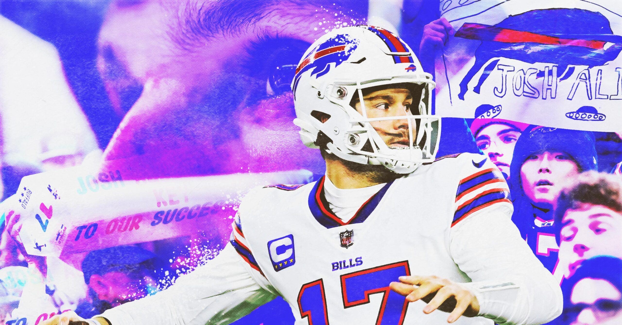 There’s Something About Josh - The Ringer