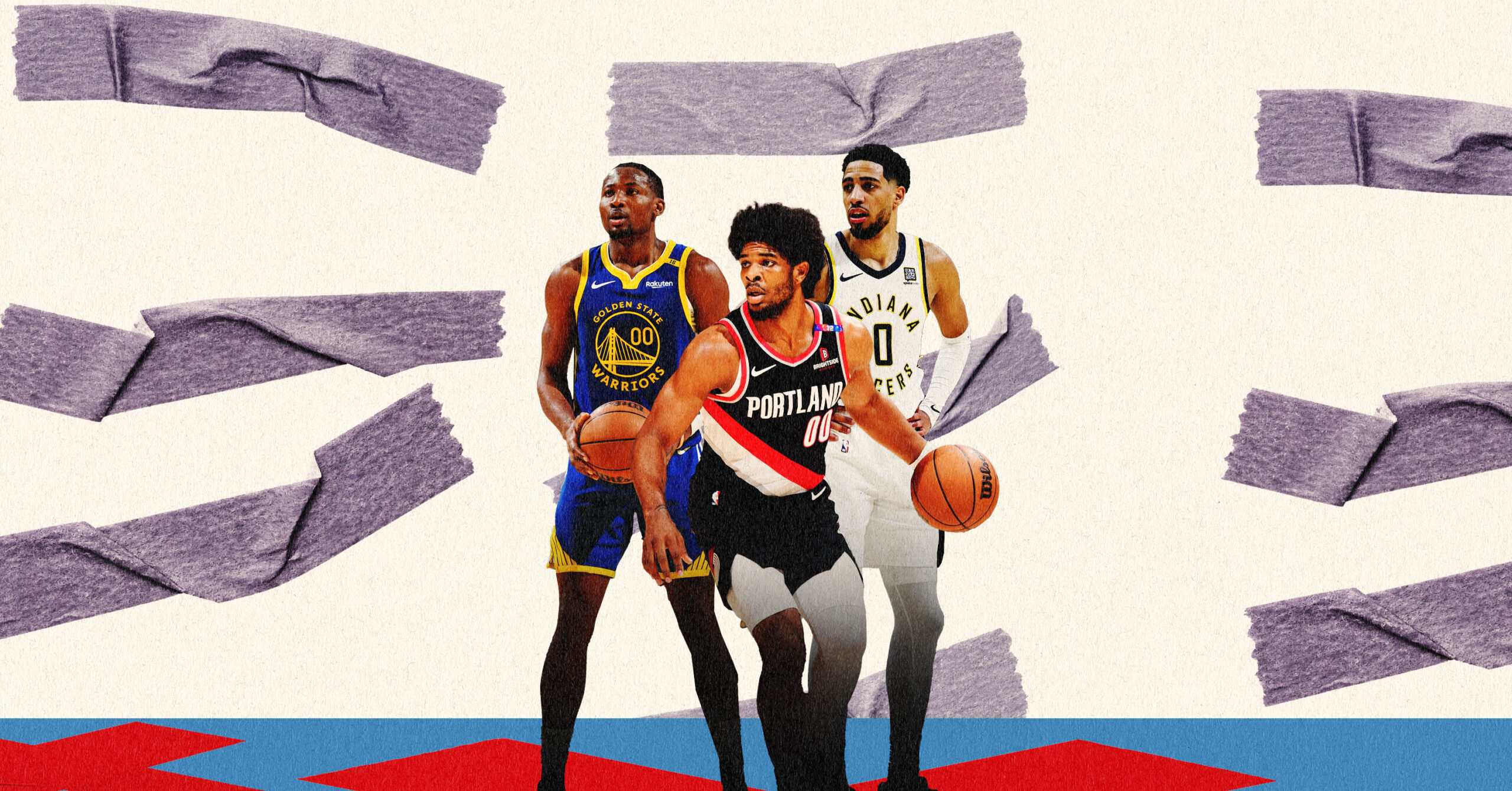 The Least Improved Players of the 2024-25 NBA Season - The Ringer