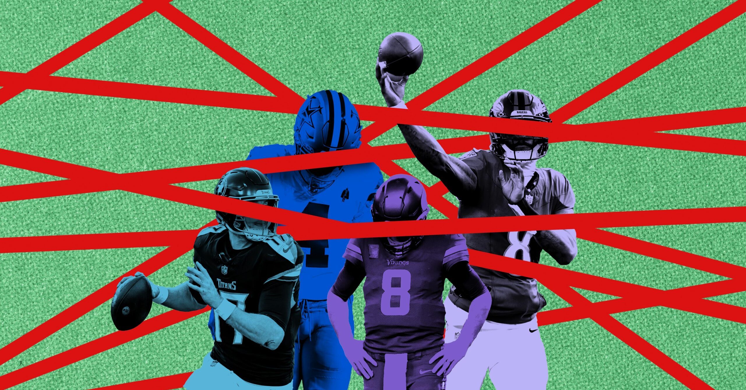 How to Spot an NFL Playoff Fraud - The Ringer