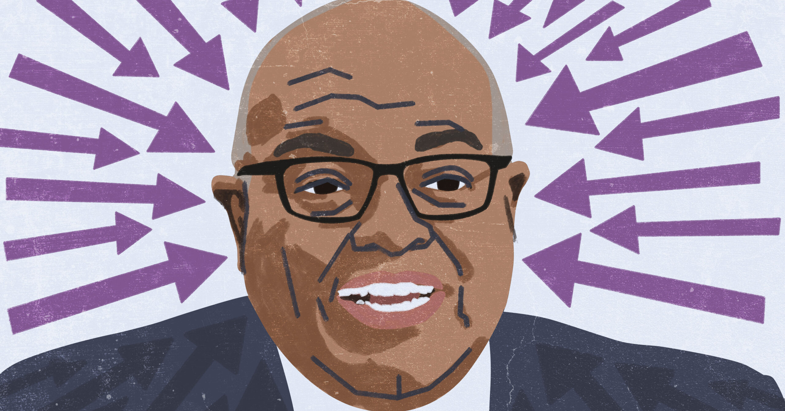 Mike Tirico Has a Note for That - The Ringer