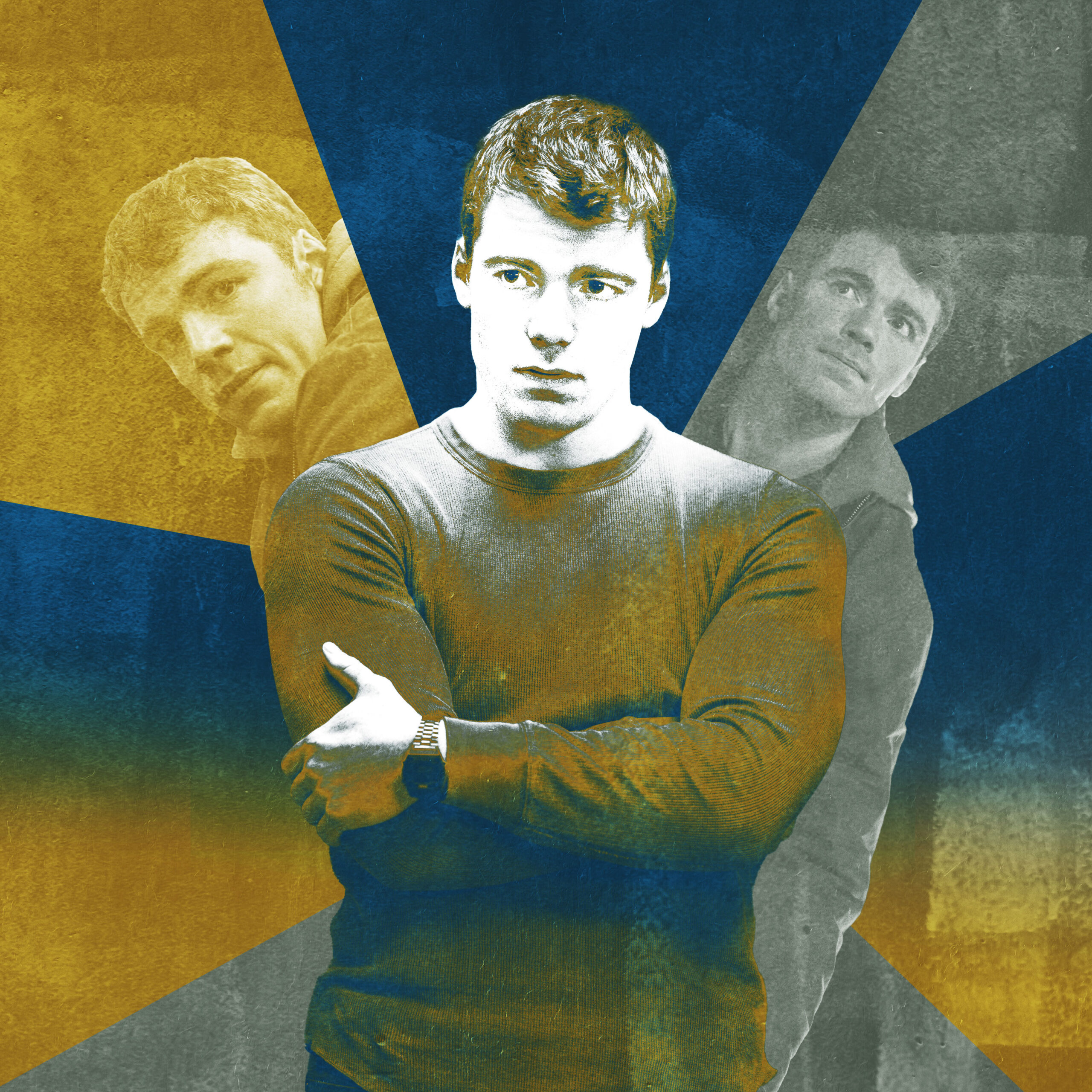 ‘The Night Agent’ Is the Platonic Ideal of a Netflix Show - The Ringer