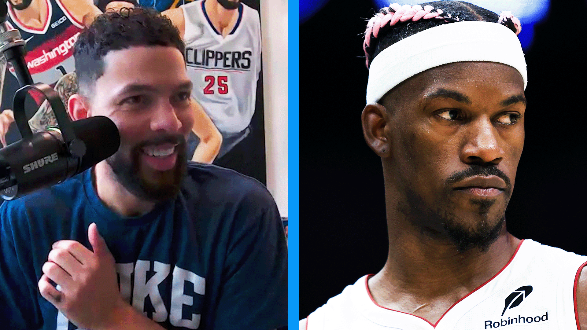 What’s Left for OKC to Prove and Where Jimmy Goes From Here. Plus ...