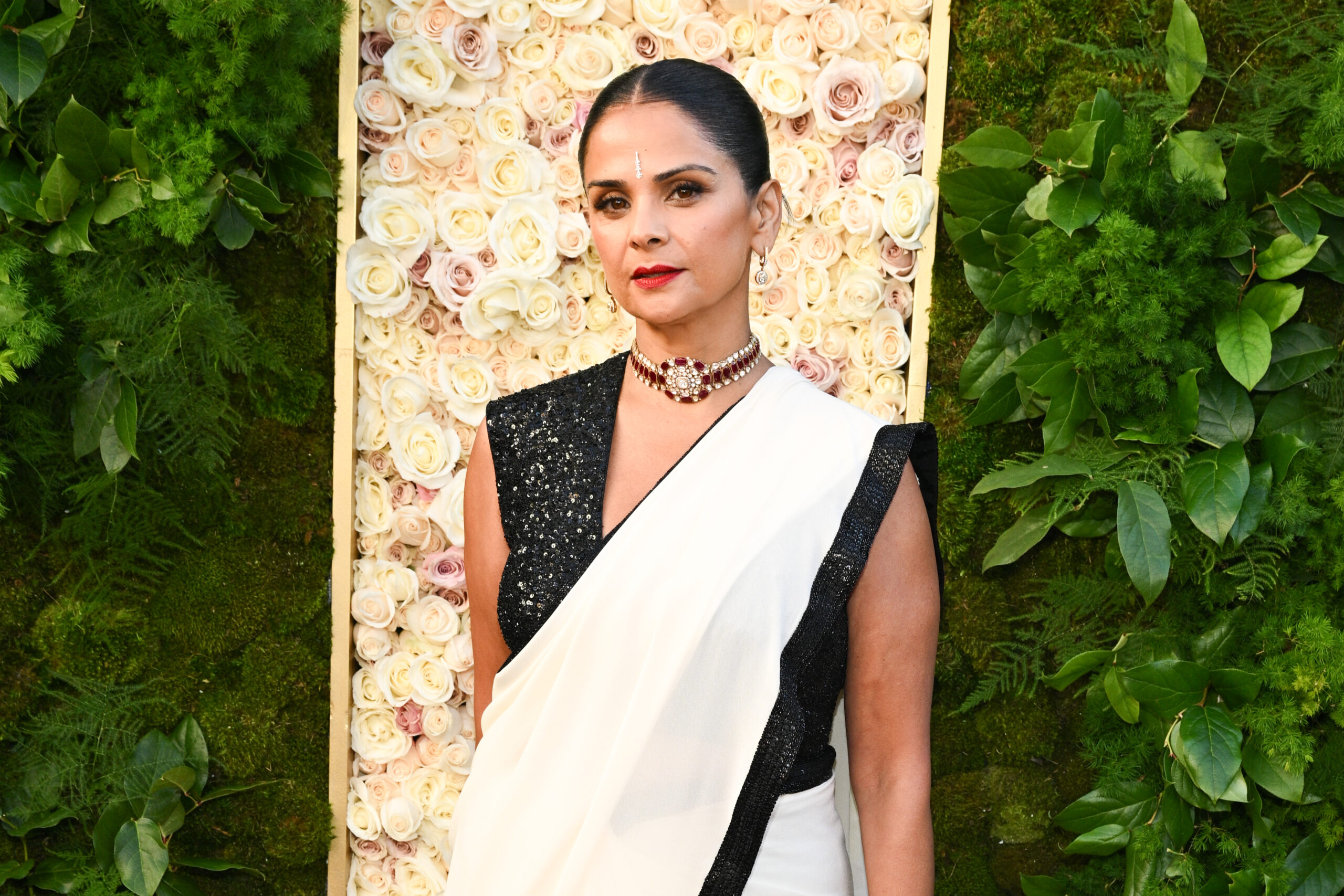 Netflix Vs. Everyone With Content Chief Bela Bajaria, Part 1 - The Ringer