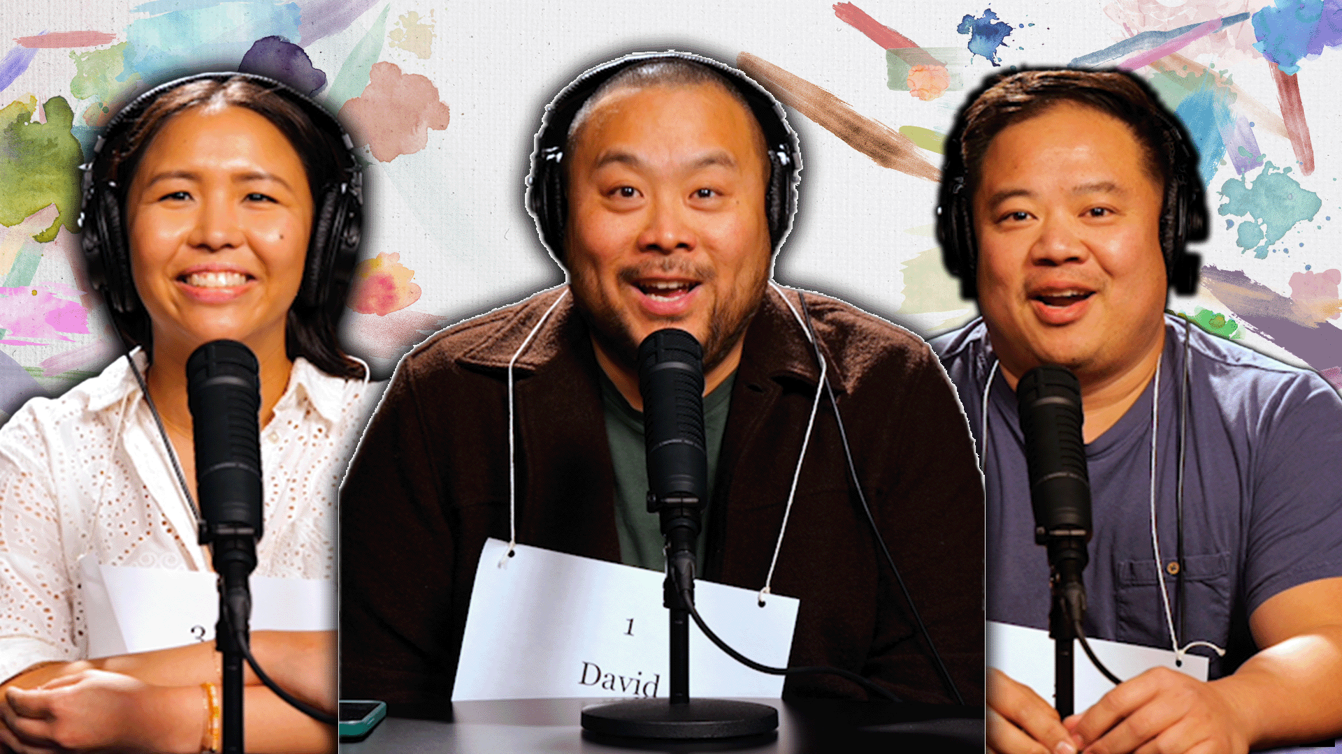 Pronunciation Bee and Girl Scout Cookies - The Ringer